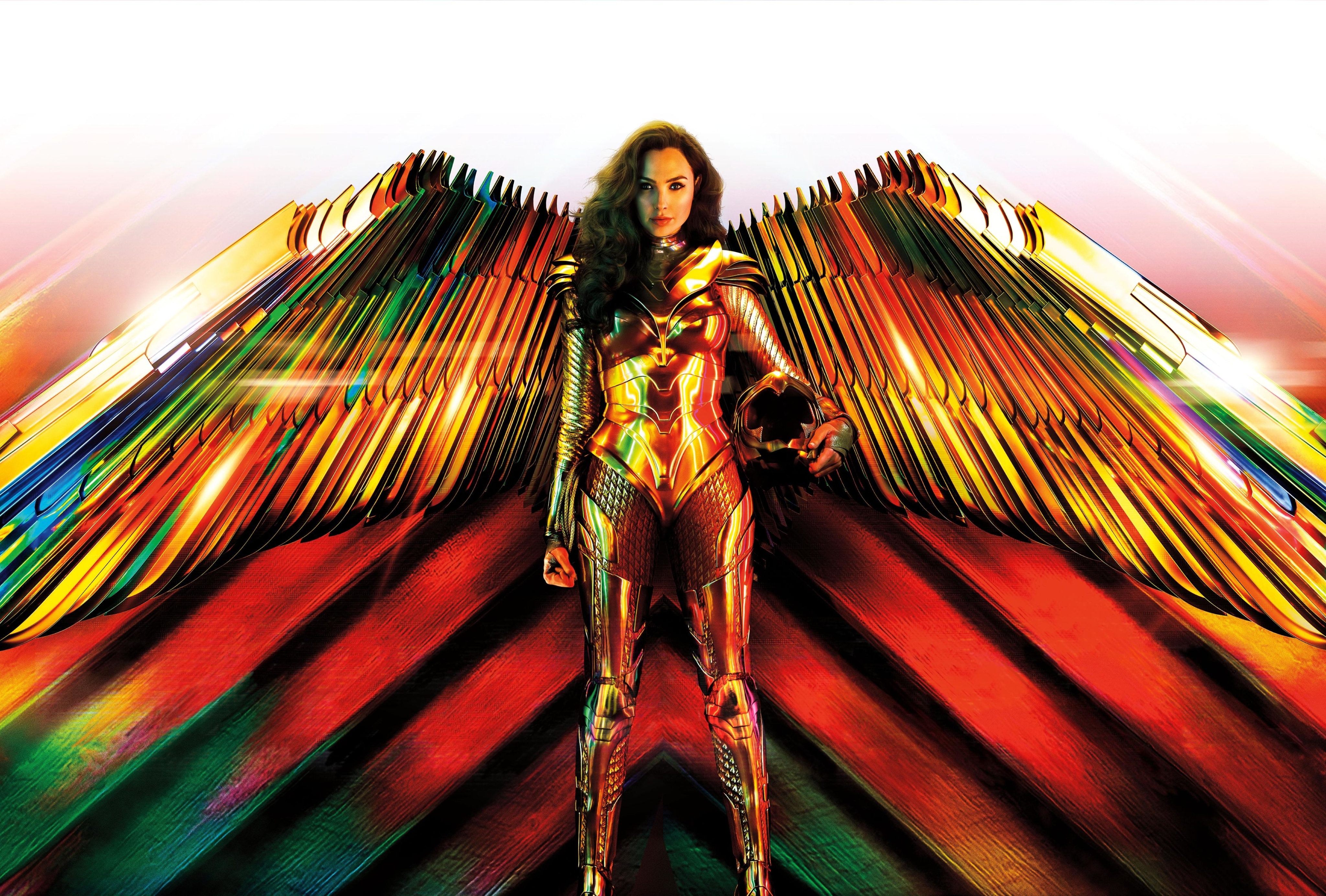 4096x2768 Resolution Wonder Woman 1984 8k 4096x2768 Resolution ...