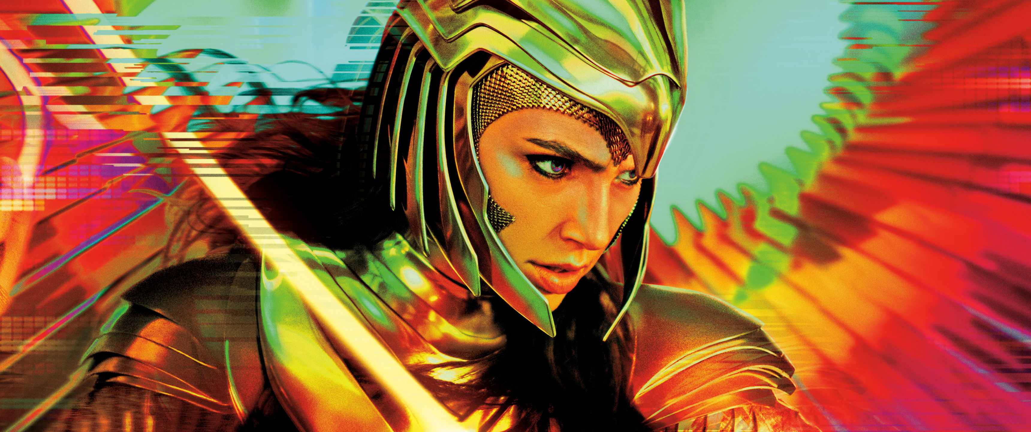 3440x1441 Resolution Wonder Woman 1984 DC 4K 3440x1441 Resolution ...