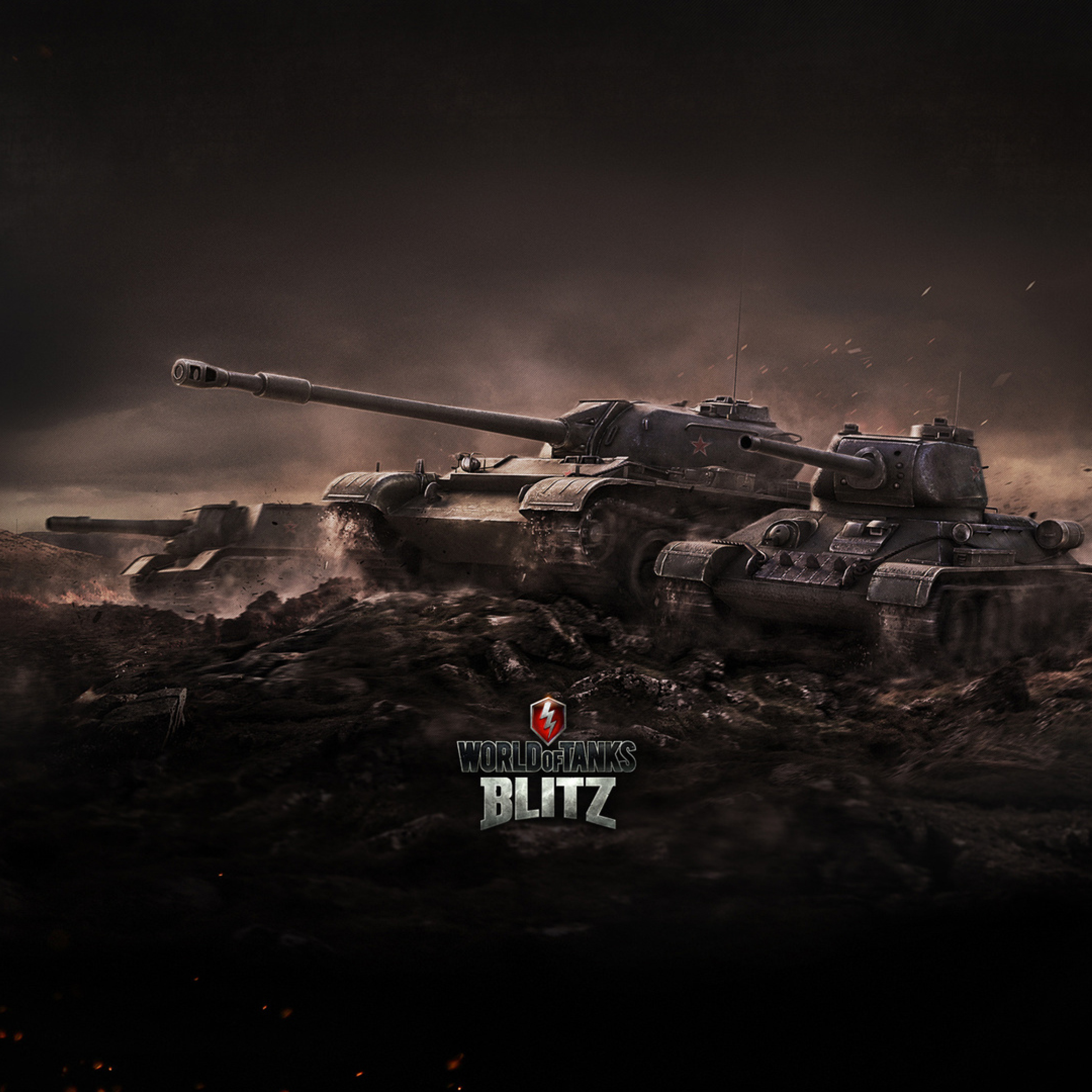 3088x3088 Resolution World Of Tanks Blitz 3088x3088 Resolution ...