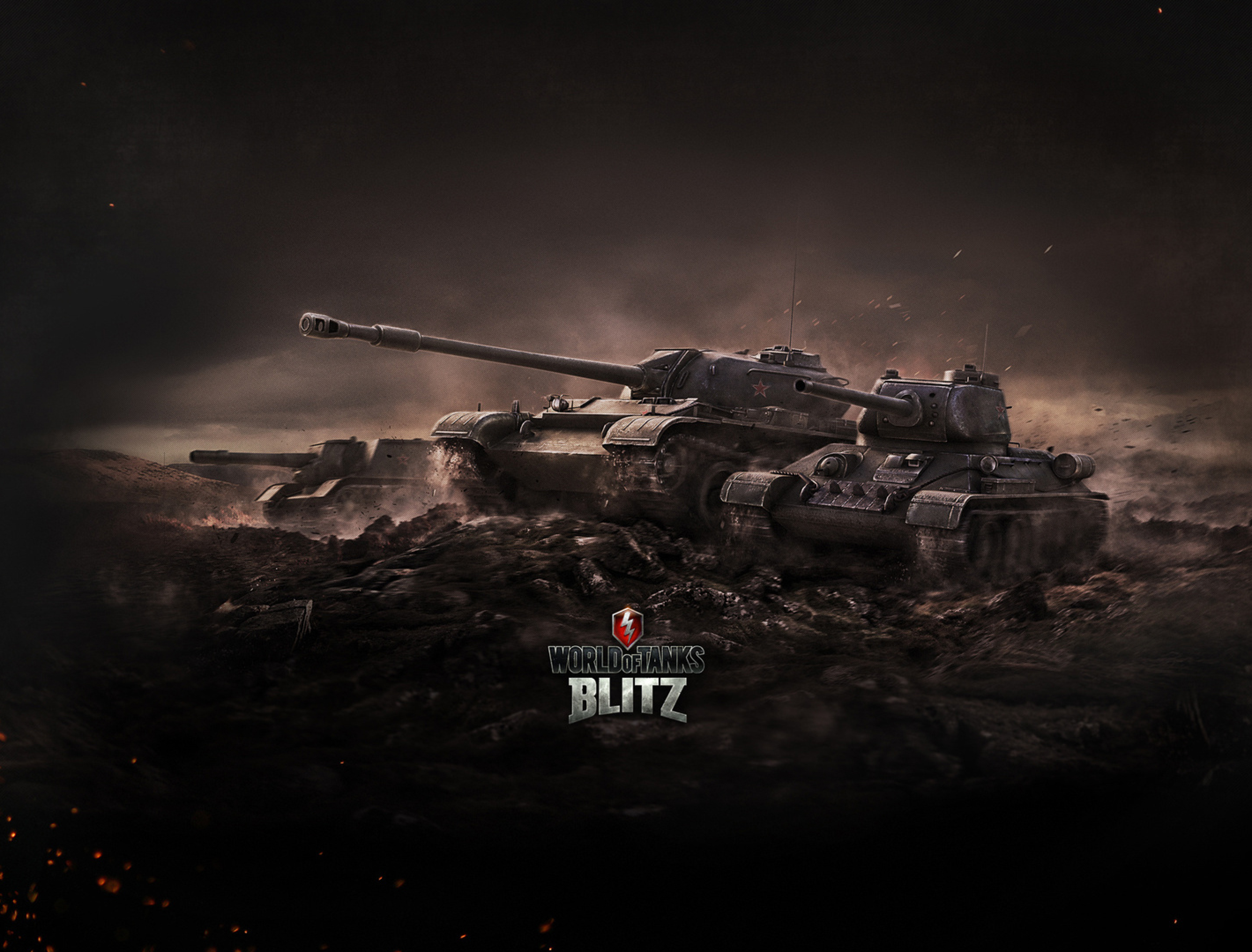 5680x4320 Resolution World Of Tanks Blitz 5680x4320 Resolution ...