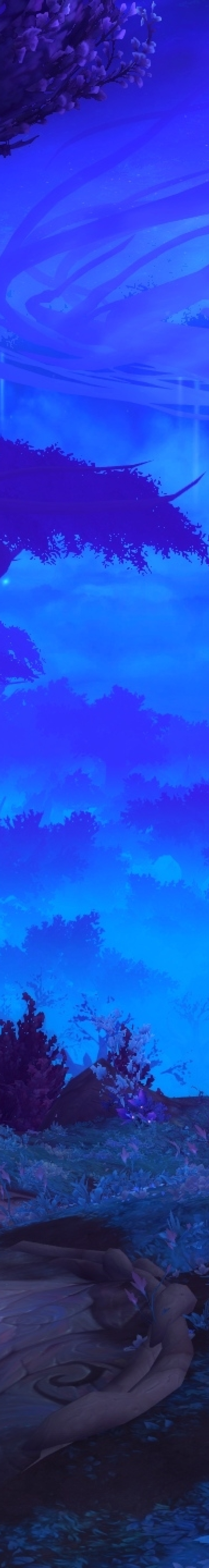 800x6002 World Of Warcraft HD Entering Ardenweald 800x6002 Resolution ...