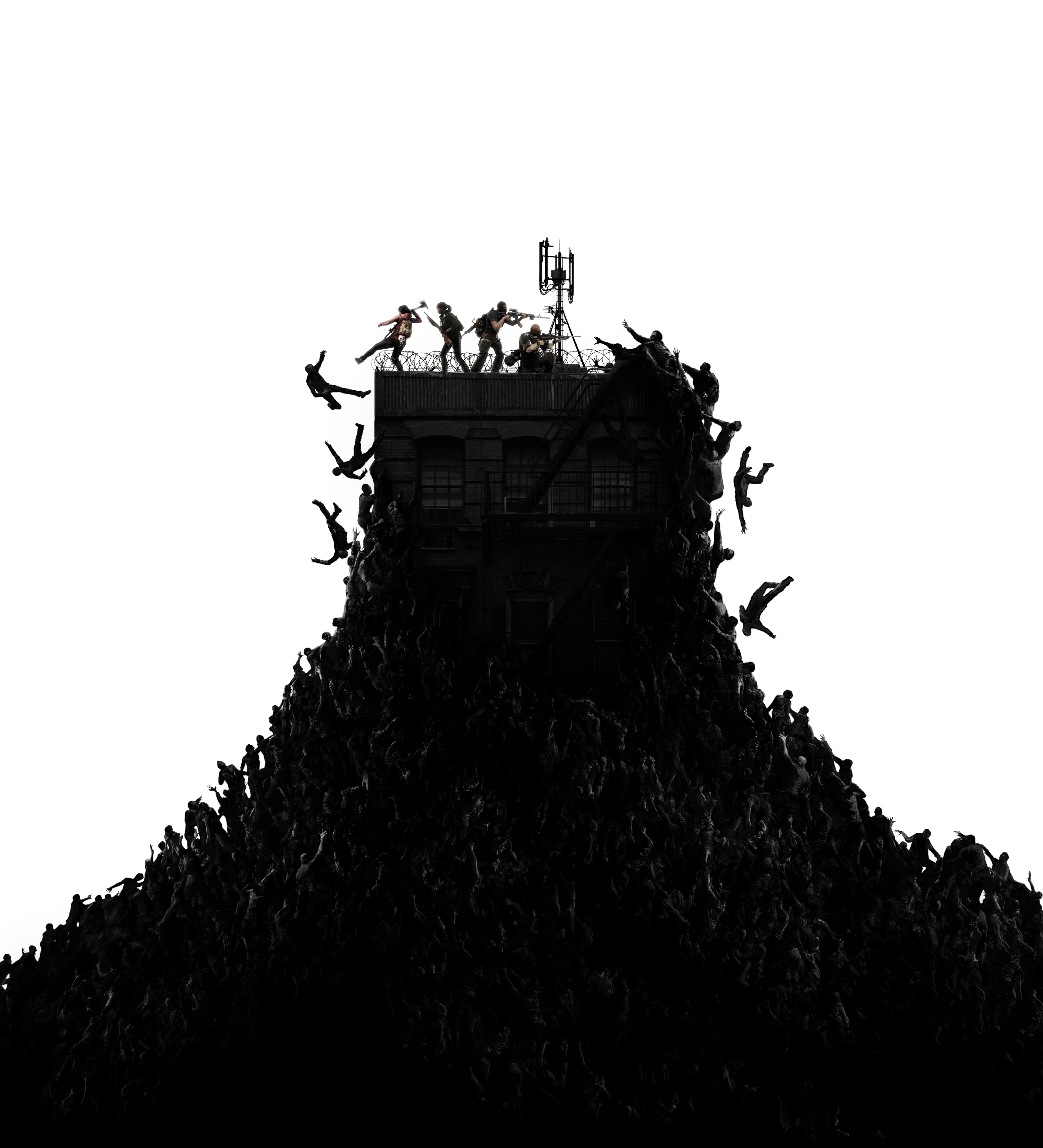 3980x4380 Resolution World War Z 2018 Game 8K 3980x4380 Resolution ...