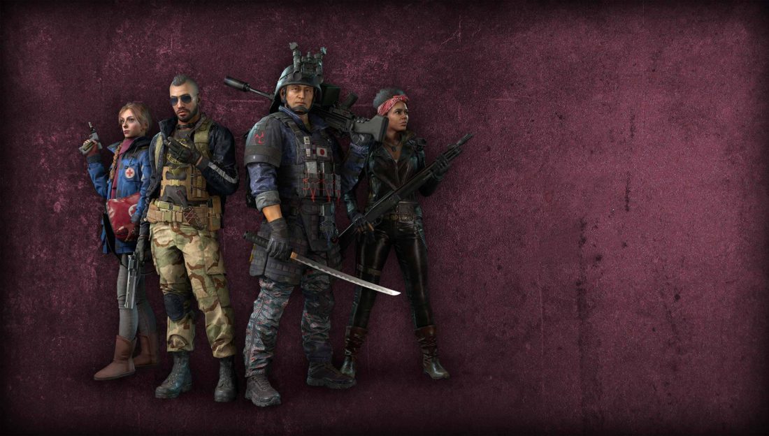 1100x624 Resolution World War Z War Heroes 1100x624 Resolution ...