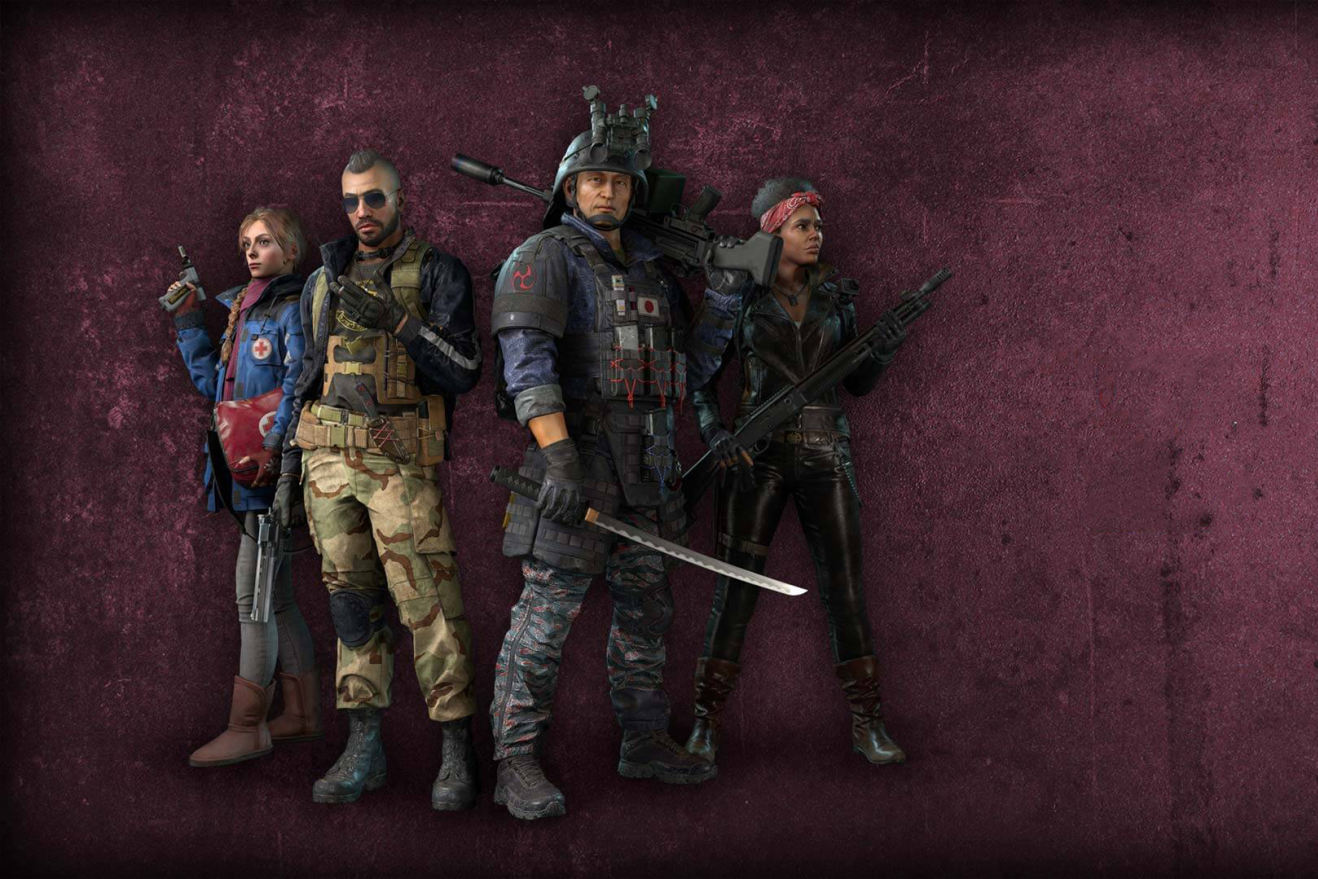 1920x1280 Resolution World War Z War Heroes 1920x1280 Resolution ...