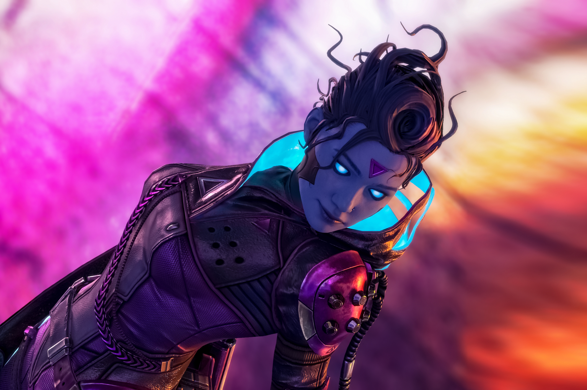 1977x1313 Wraith Cool Apex Legends HD 1977x1313 Resolution Wallpaper ...