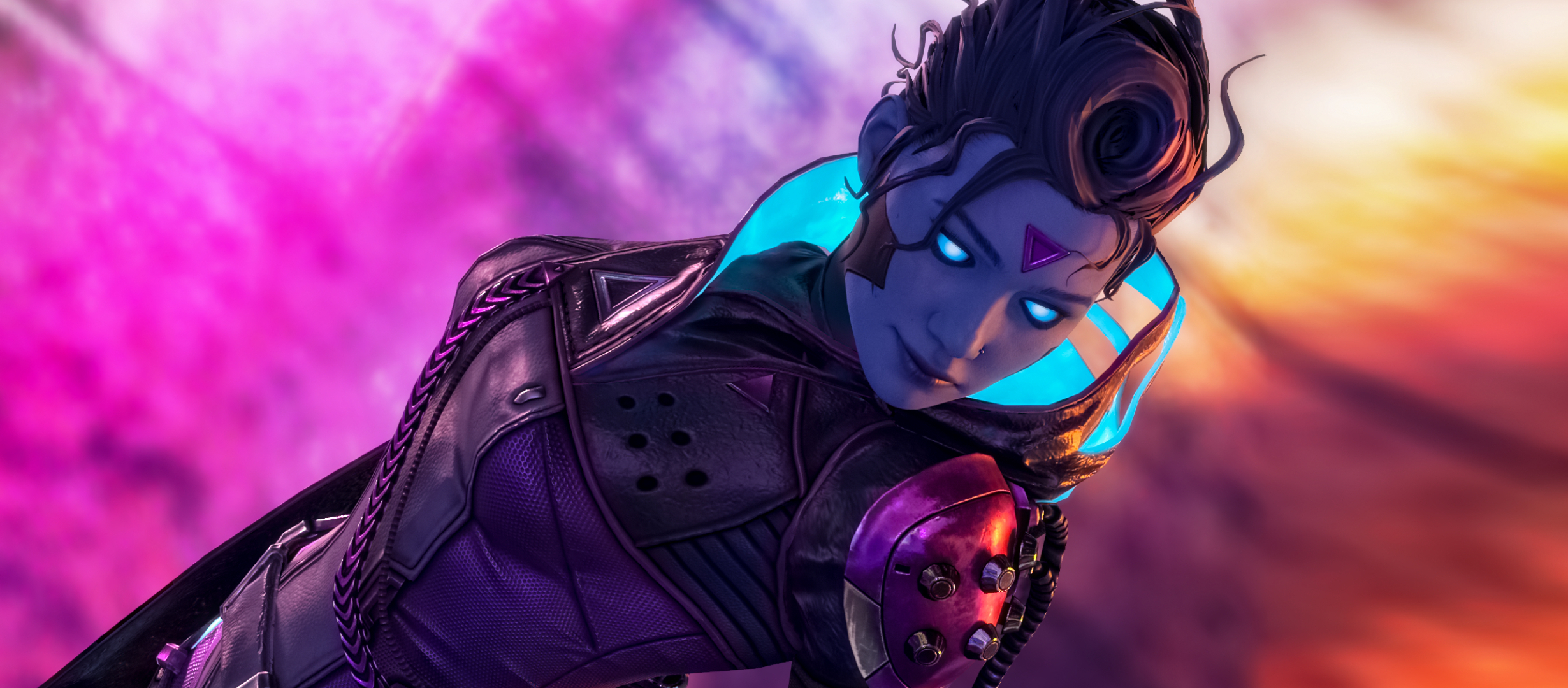 2460x1080 Resolution Wraith Cool Apex Legends HD 2460x1080 Resolution ...