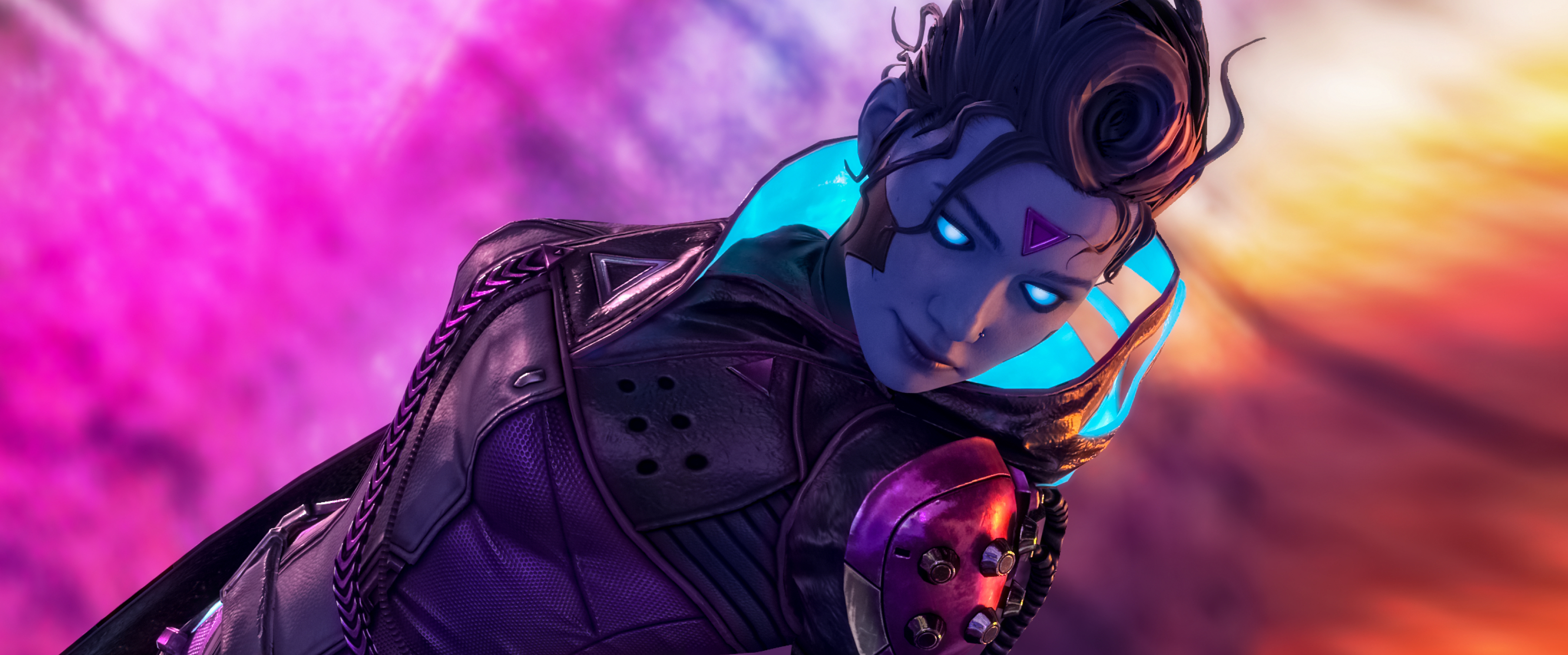 3449x1440 Resolution Wraith Cool Apex Legends HD 3449x1440 Resolution ...
