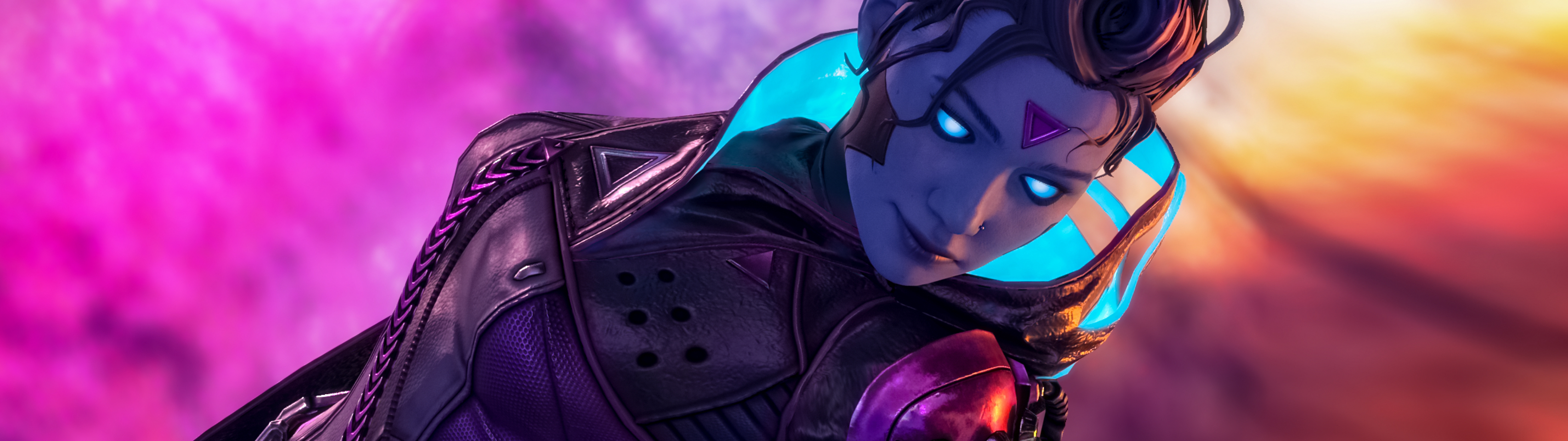 6000x1688 Resolution Wraith Cool Apex Legends HD 6000x1688 Resolution ...