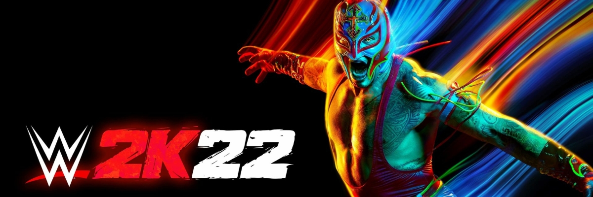 1200x400 WWE 2K22 HD 1200x400 Resolution Wallpaper, HD Games 4K ...
