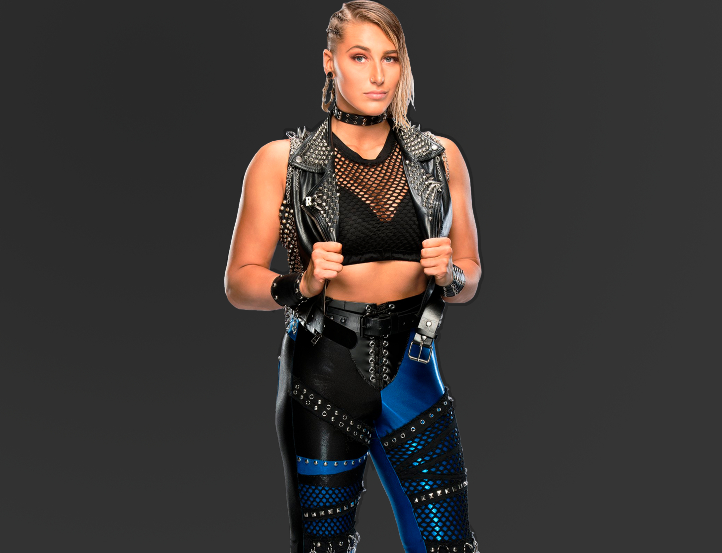 1452x1112 Resolution WWE Rhea Ripley 4k 1452x1112 Resolution Wallpaper ...