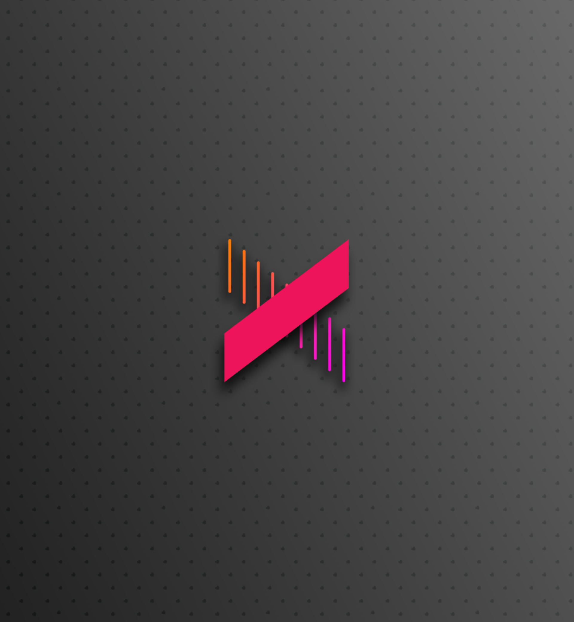 1920x2080 Resolution X Name Logo Art 1920x2080 Resolution Wallpaper ...
