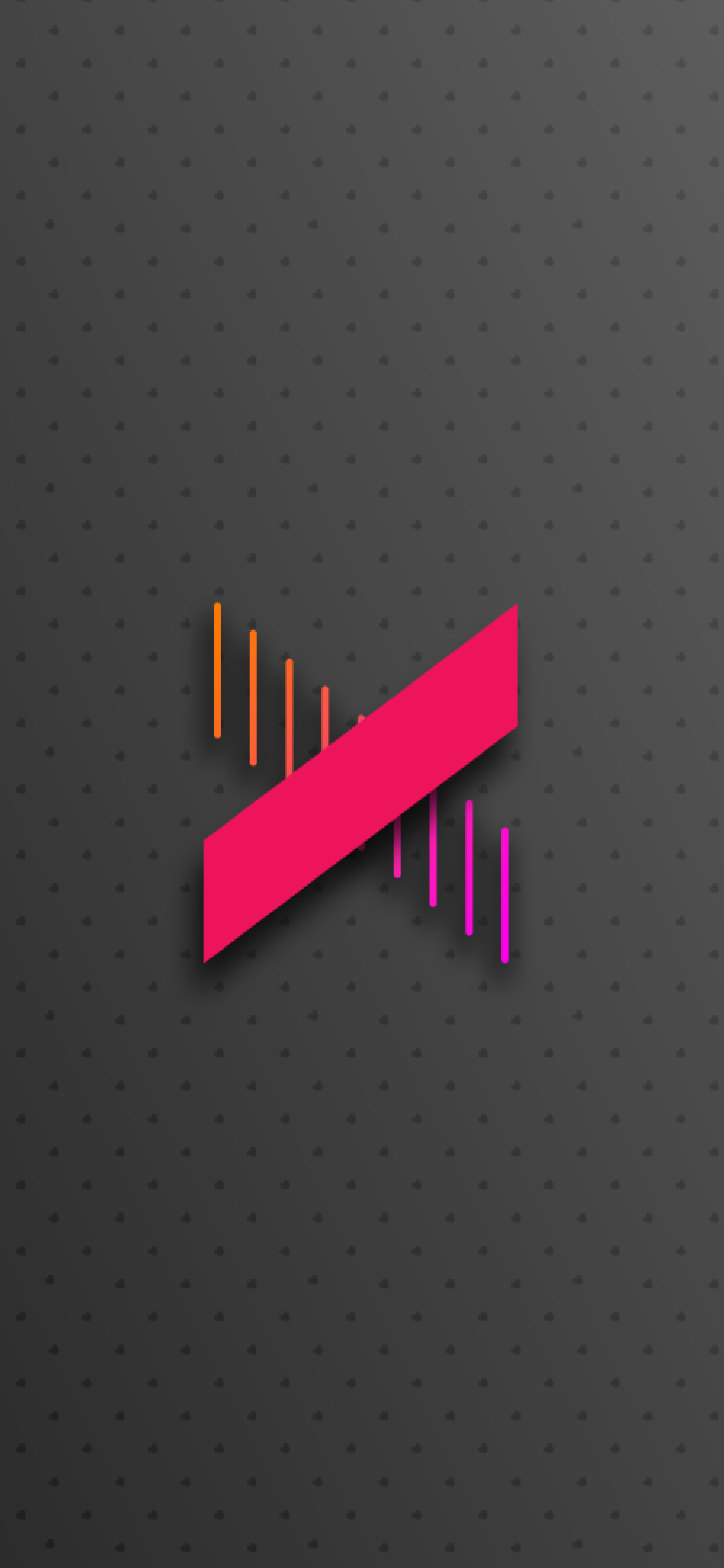2160x4680 Resolution X Name Logo Art 2160x4680 Resolution Wallpaper ...