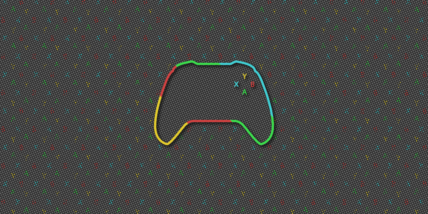 1400x700 Resolution Xbox Controller Minimalist 1400x700 Resolution ...