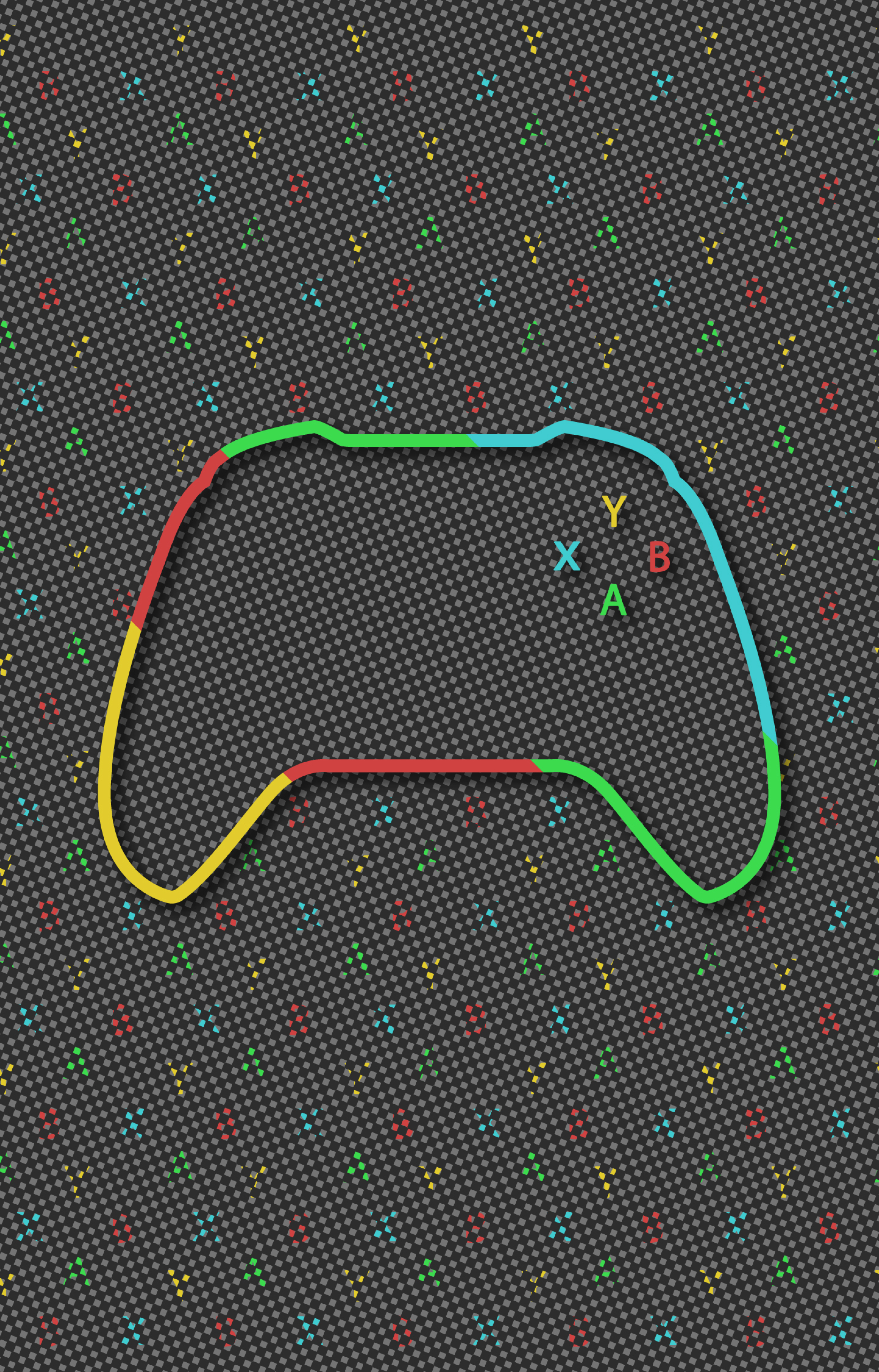 3000x4680 Resolution Xbox Controller Minimalist 3000x4680 Resolution ...