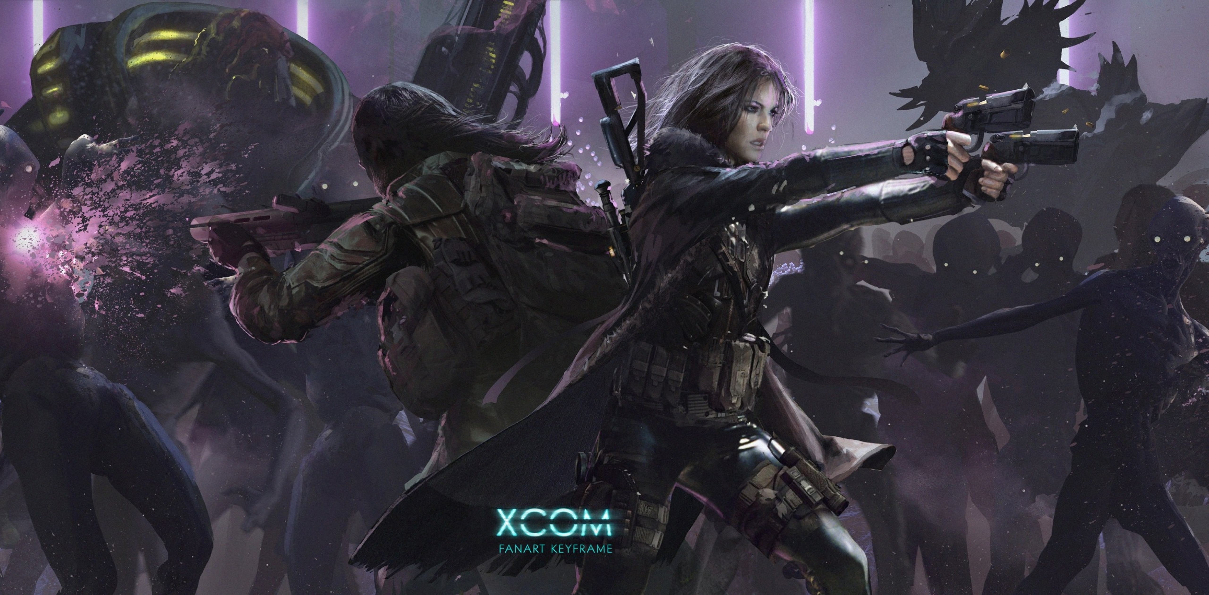 5120x2520 Resolution Xcom 2 Game 5120x2520 Resolution Wallpaper ...