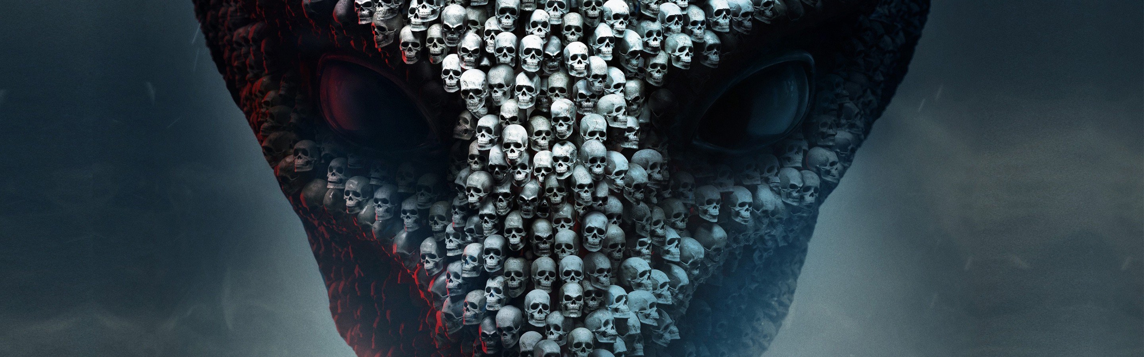 3840x1200 Resolution Xcom 2 Video Game Poster 3840x1200 Resolution ...