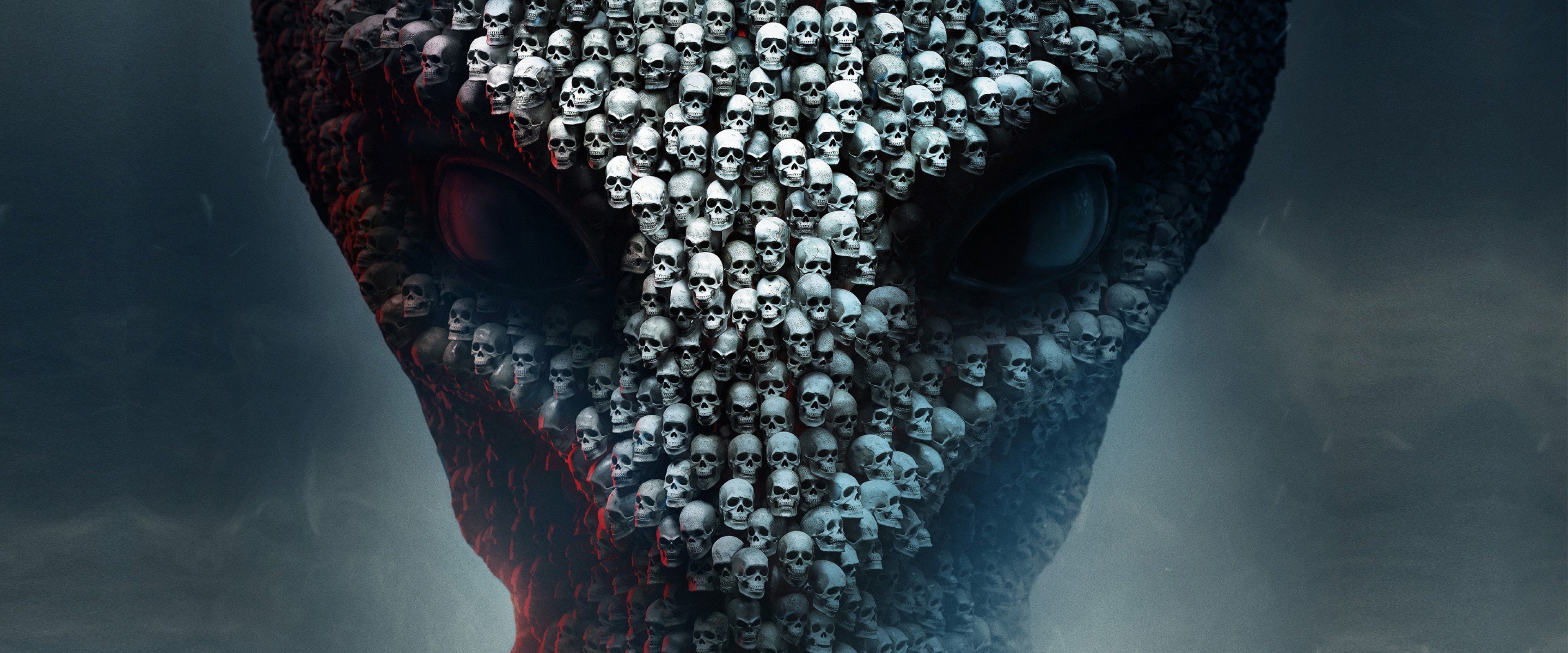 3840x1600 Resolution Xcom 2 Video Game Poster 3840x1600 Resolution ...