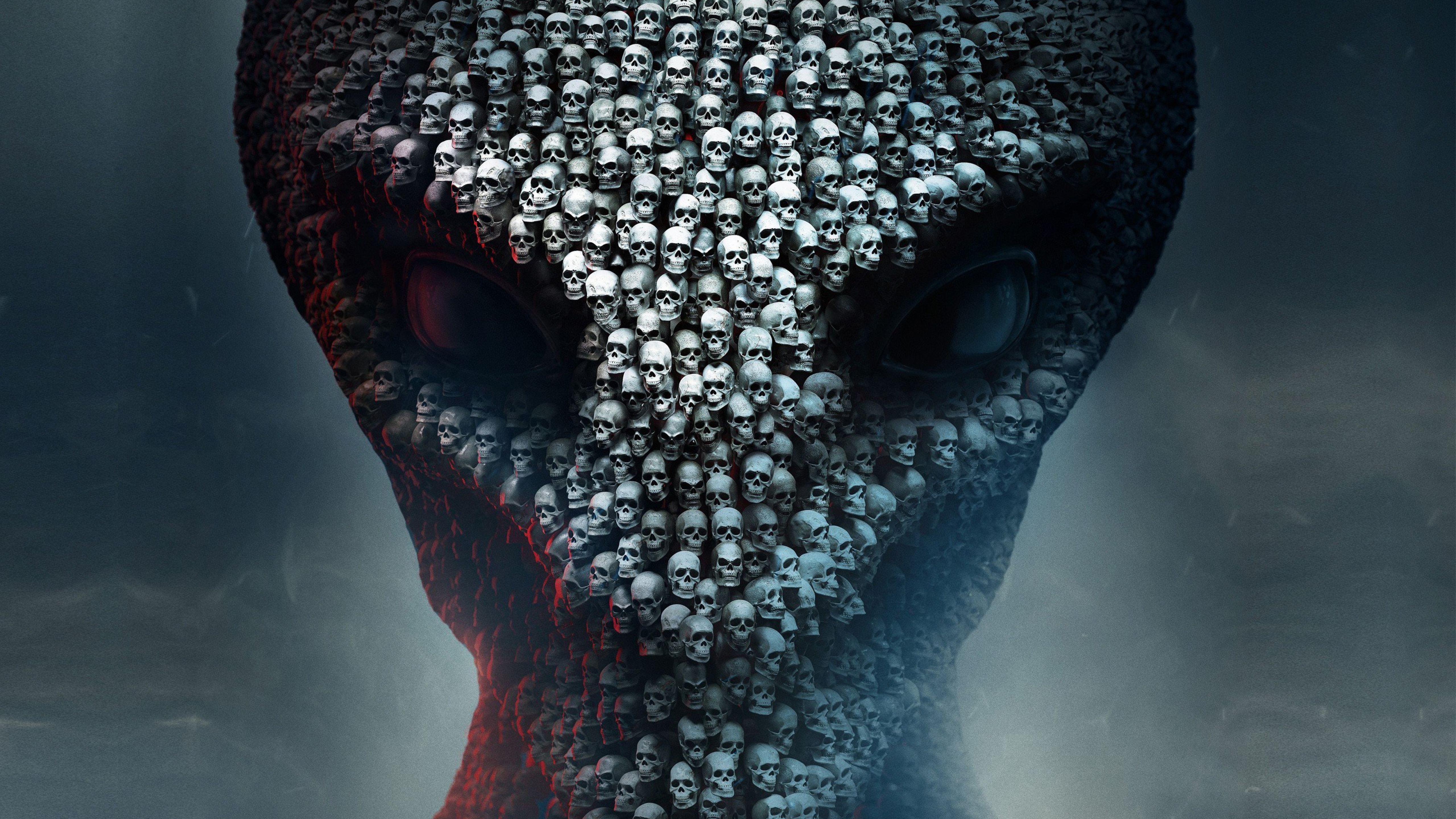 5120x2879 Resolution Xcom 2 Video Game Poster 5120x2879 Resolution ...