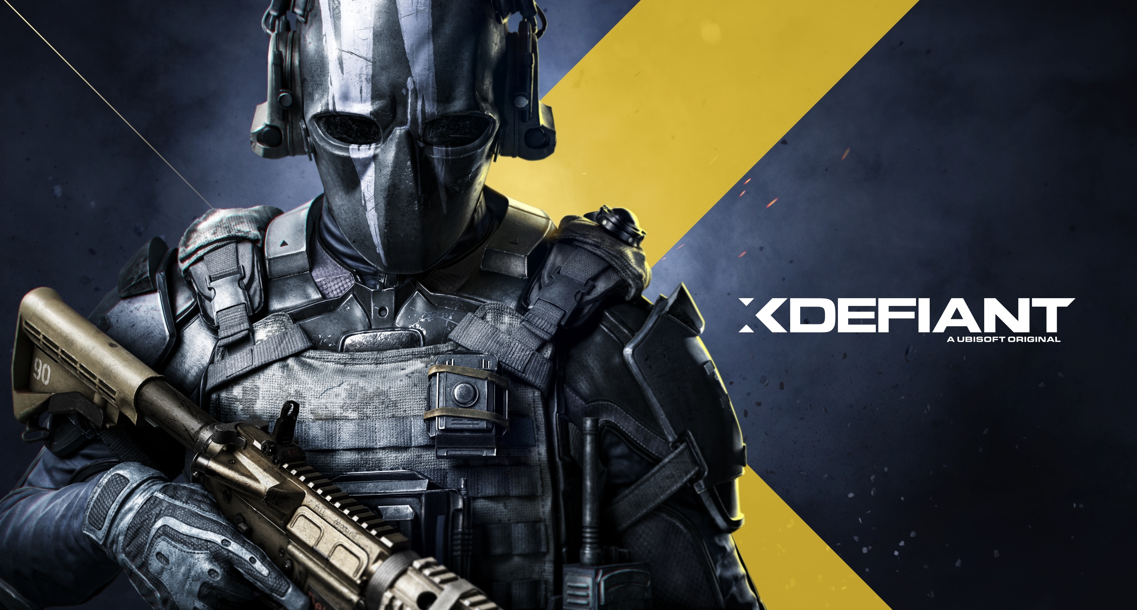 3840x2060 XDefiant 4K Gaming 2023 3840x2060 Resolution Wallpaper, HD ...