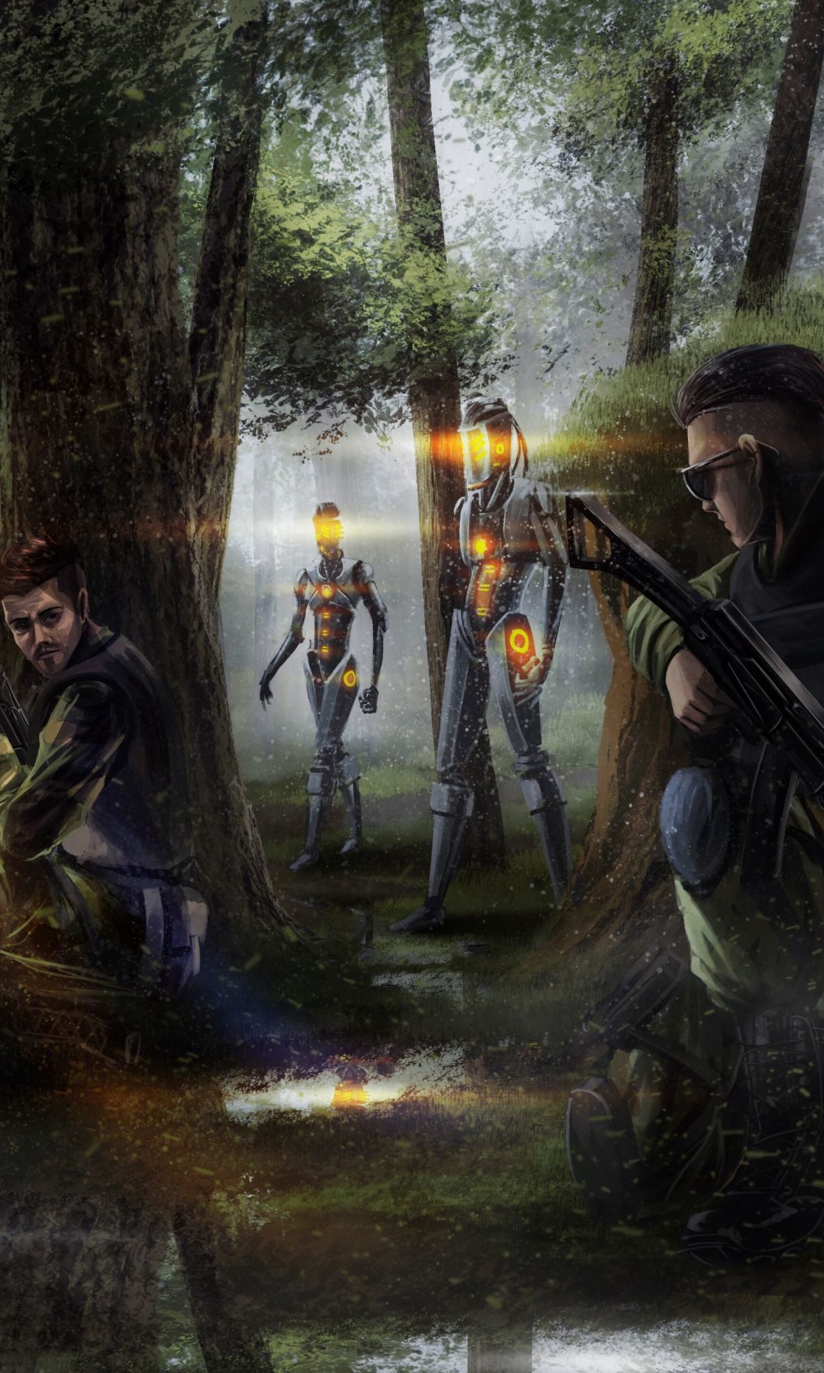 1200x2000 Resolution Xera Survival Game 1200x2000 Resolution Wallpaper ...