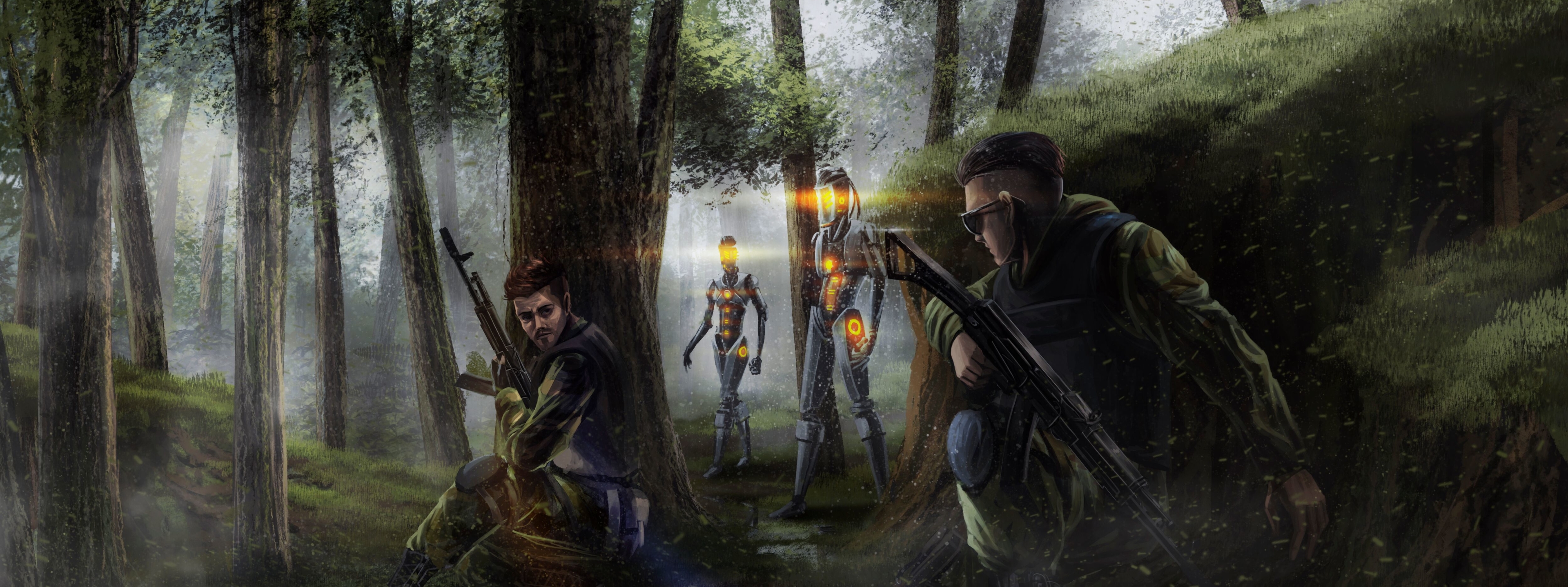 3840x1440 Resolution Xera Survival Game 3840x1440 Resolution Wallpaper ...