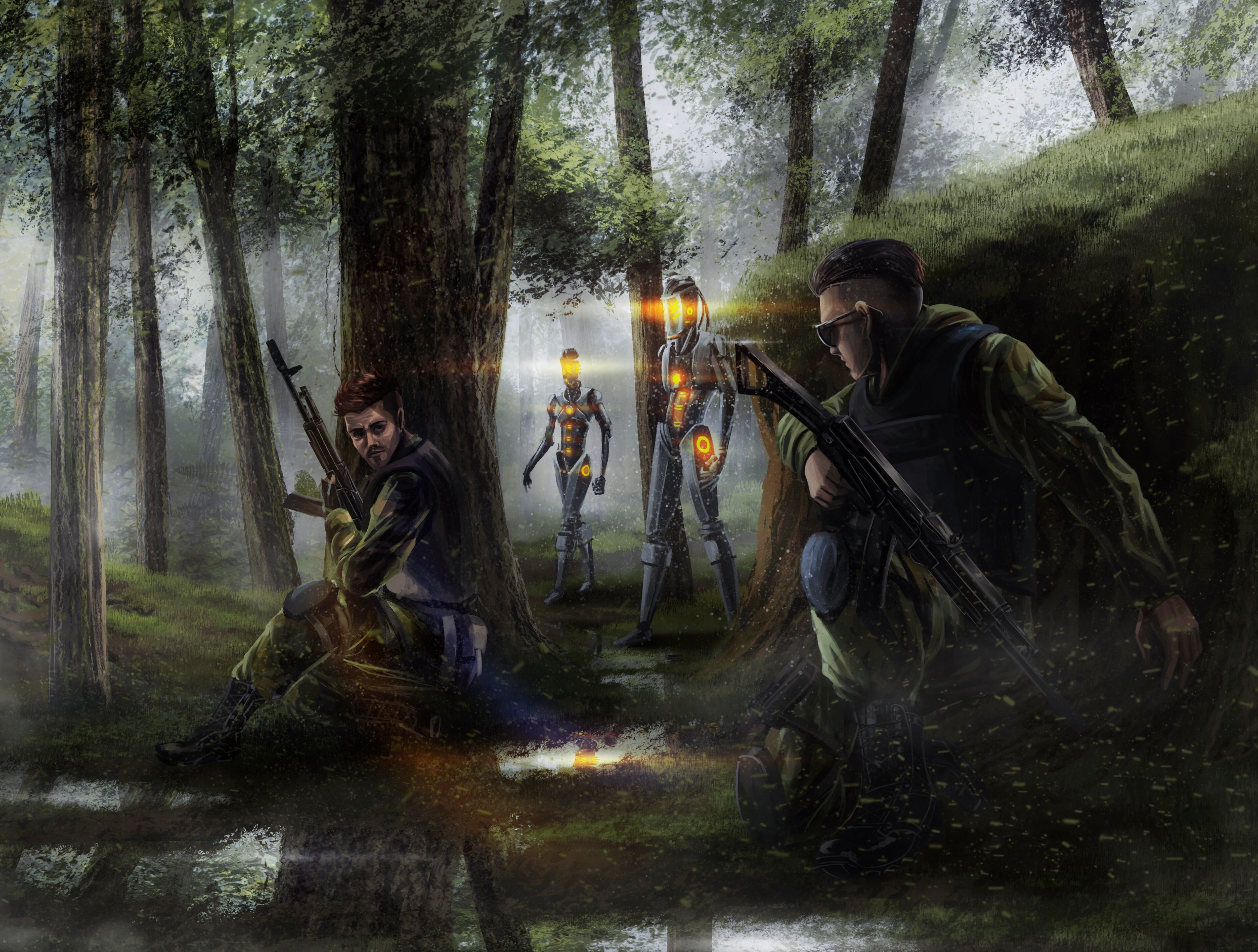 3840x2906 Resolution Xera Survival Game 3840x2906 Resolution Wallpaper ...