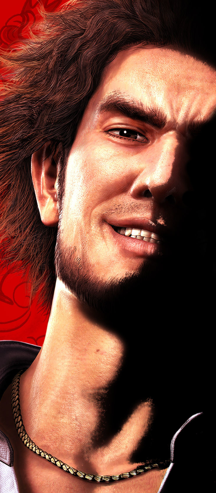 700x1600 Yakuza Like a Dragon Key Art 700x1600 Resolution Wallpaper, HD ...