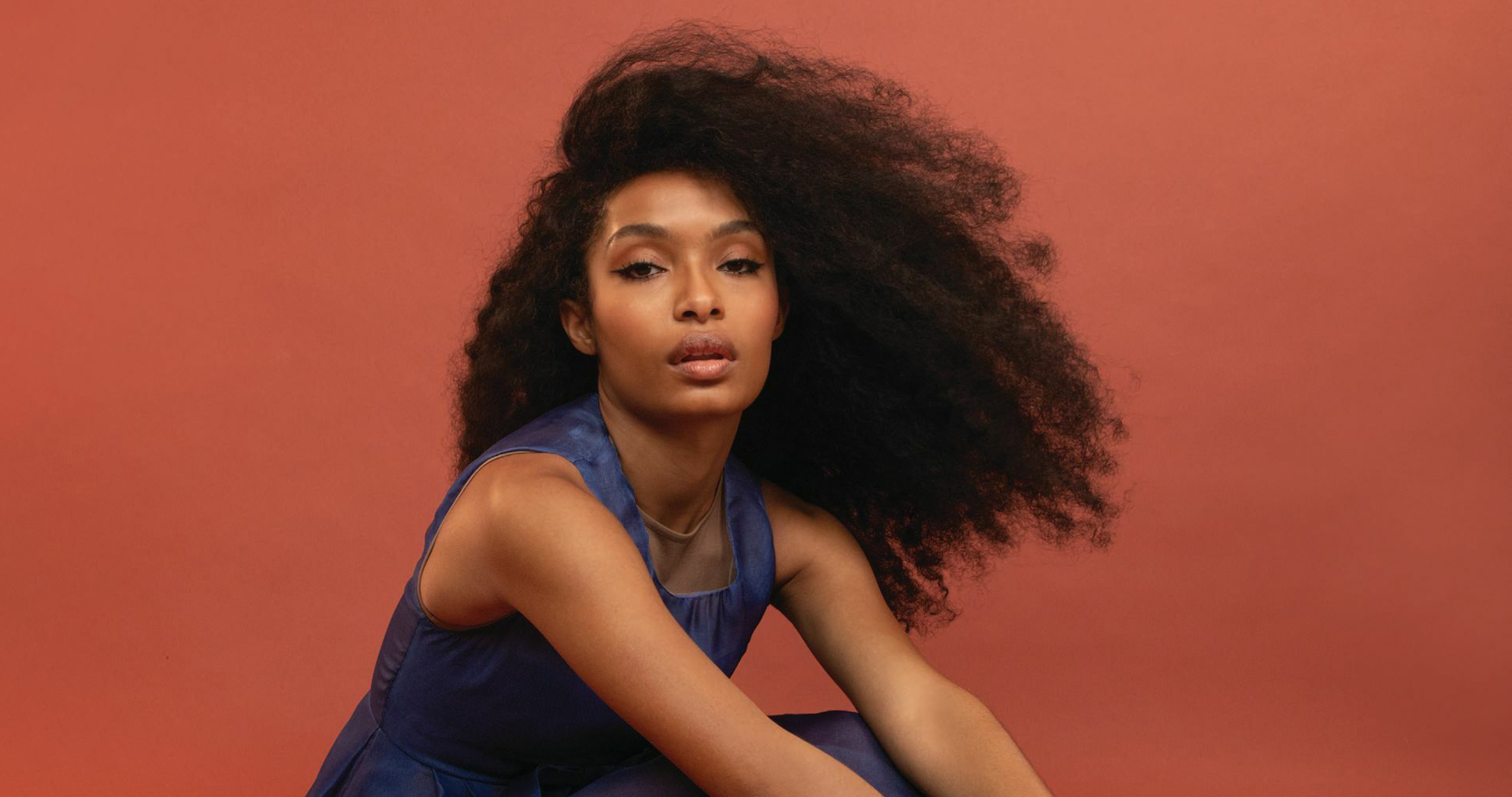 4096x2160 Resolution Yara Shahidi Actress 2022 4096x2160 Resolution ...
