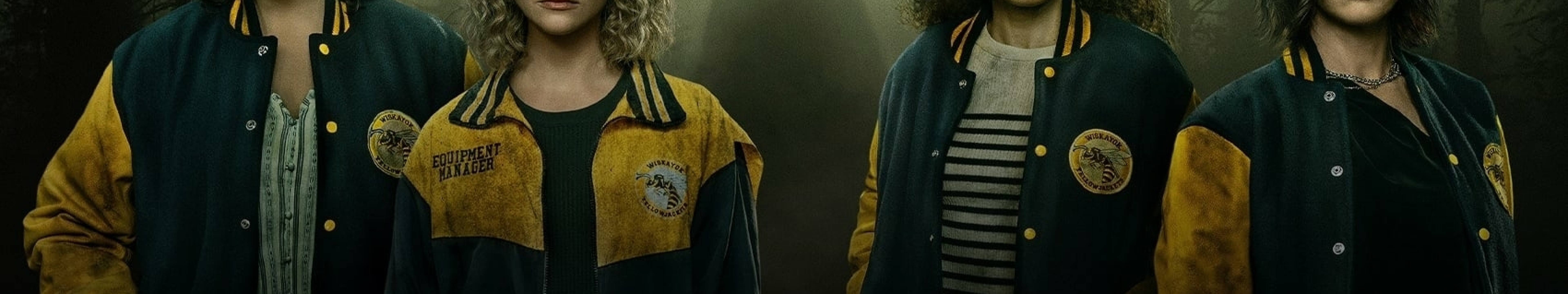 7680x1440 Resolution Yellowjackets Season 1 7680x1440 Resolution ...