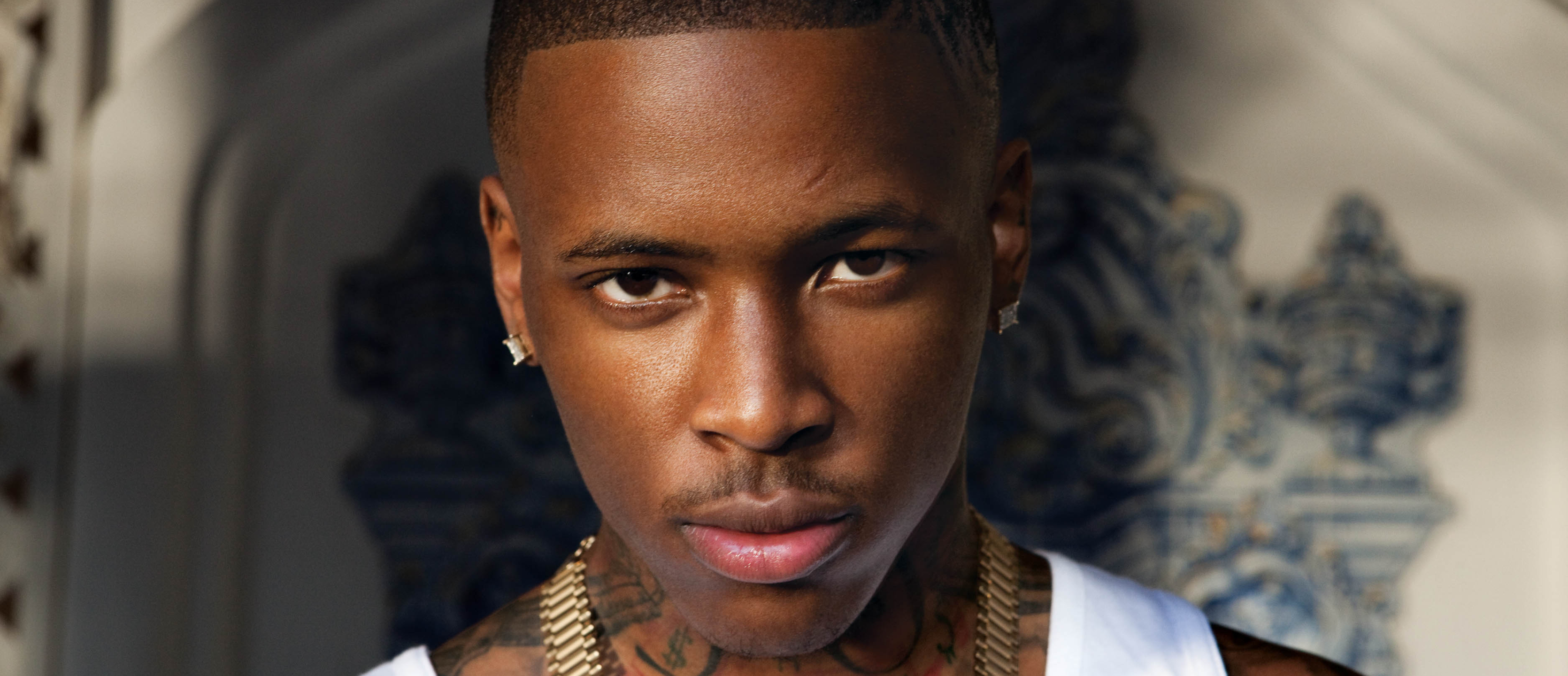 3340x1440 Resolution yg, rapper, musician 3340x1440 Resolution ...
