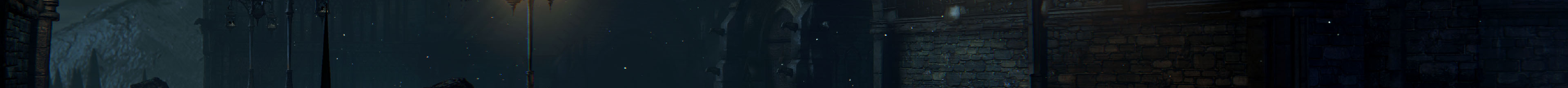 3840x216 Resolution Yharnam Architecture Bloodborne 3840x216 Resolution ...