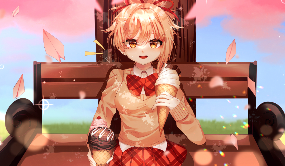 1200x700 Yoimiya HD Genshin Impact 1200x700 Resolution Wallpaper, HD ...