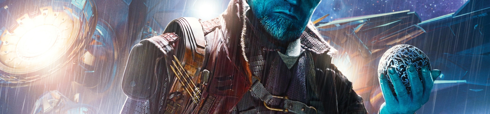 1644x384 Resolution Yondu Udonta Guardians Of The Galaxy 1644x384 ...