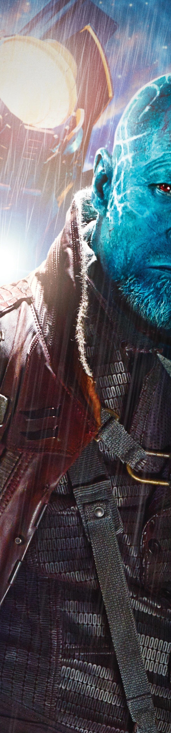 700x3000 Resolution Yondu Udonta Guardians Of The Galaxy 700x3000 ...