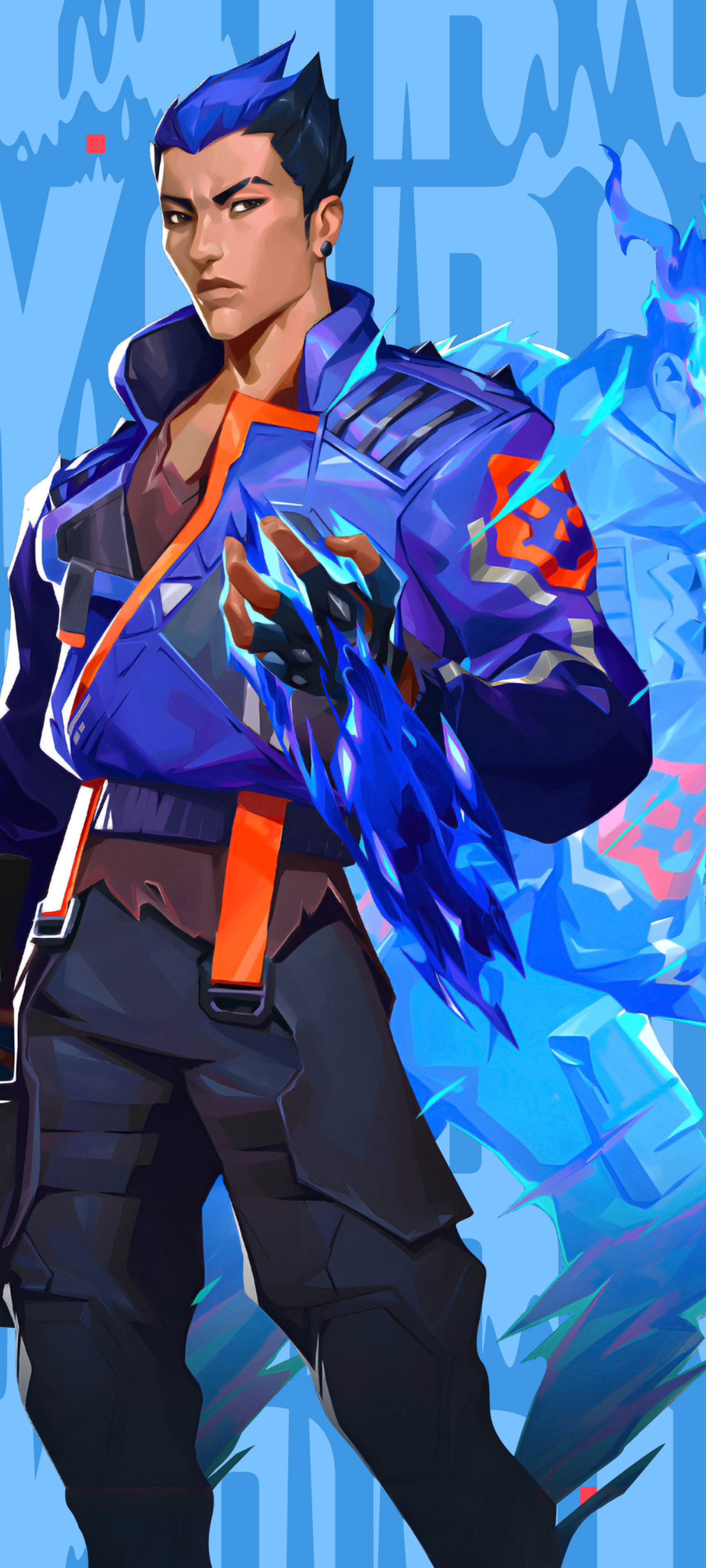 1728x3840 Resolution Yoru Art Valorant Gaming 1728x3840 Resolution ...