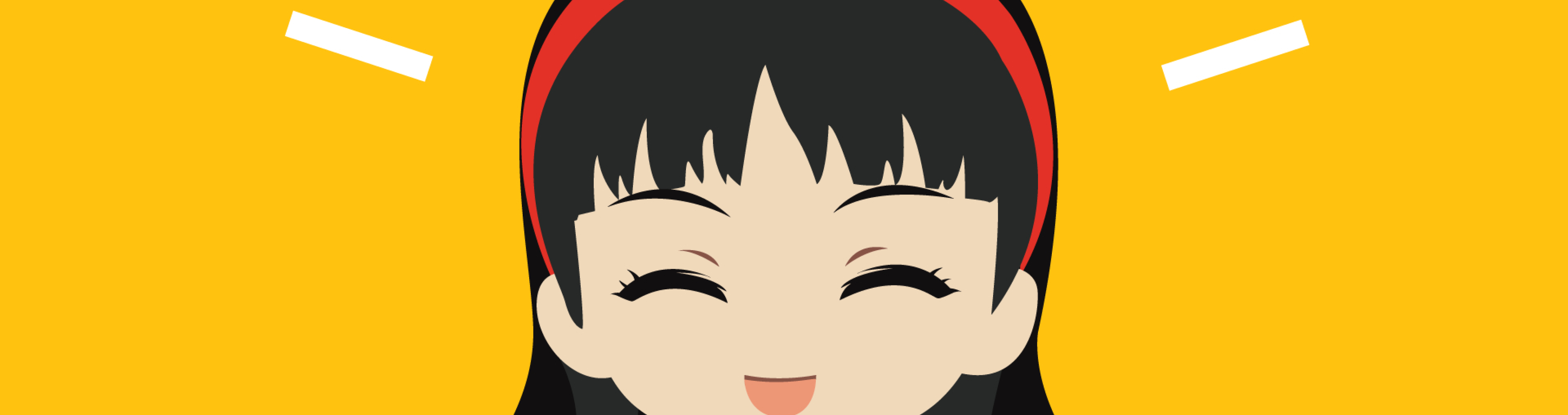 4080x1080 Resolution Yukiko Amagi 4080x1080 Resolution Wallpaper ...