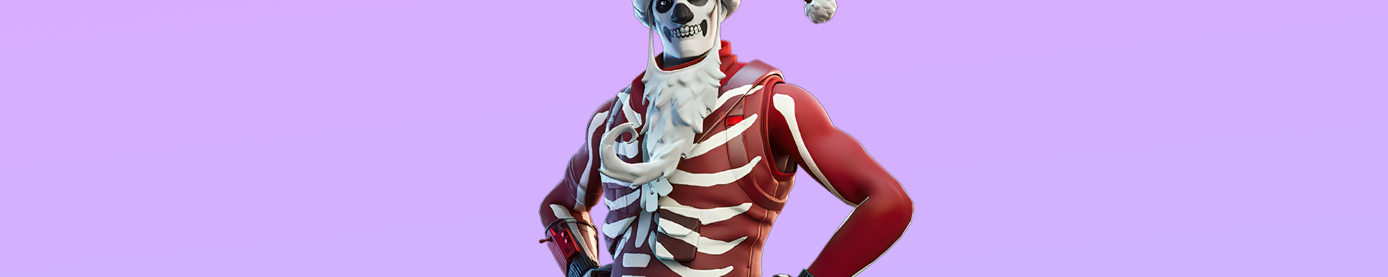 2000x400 Resolution Yule Trooper Fortnite 2000x400 Resolution Wallpaper ...