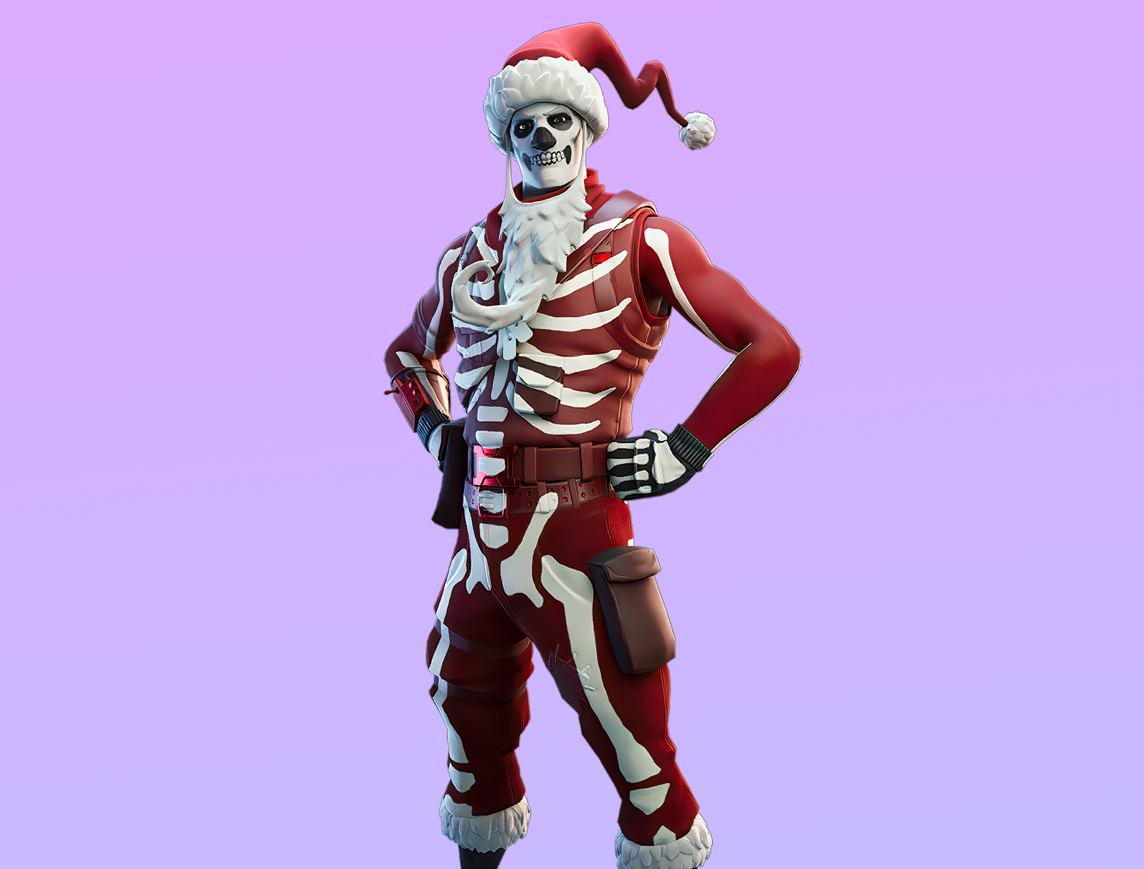 4000x3040 Yule Trooper Fortnite 4000x3040 Resolution Wallpaper, HD ...