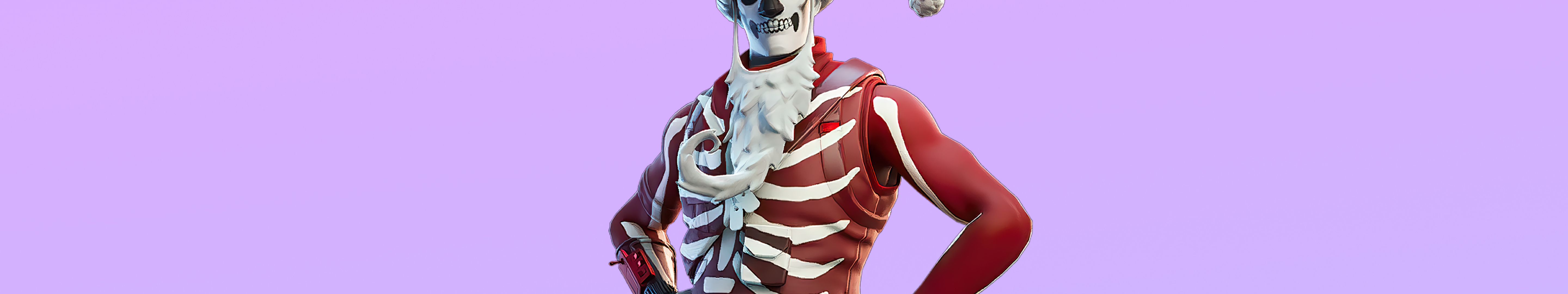 5760x1080 Resolution Yule Trooper Fortnite 5760x1080 Resolution ...