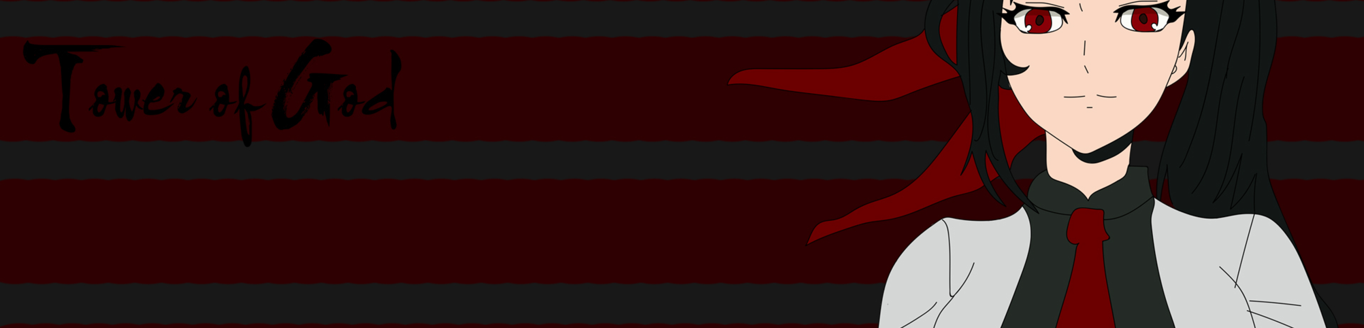 4480x1080 Resolution Yuri Jahad Tower of God Art 4480x1080 Resolution ...