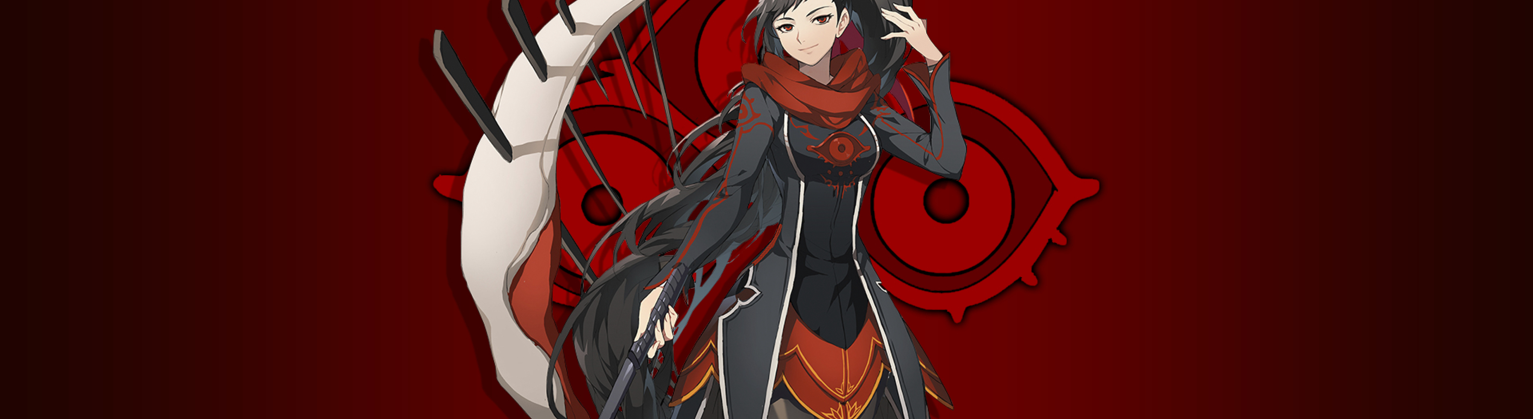 5120x1400 Resolution Yuri Zahard Tower of God 5120x1400 Resolution ...