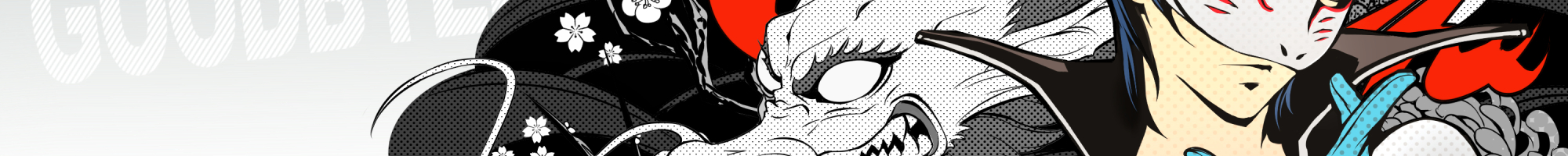 2000x200 Resolution Yusuke Kitagawa Persona 5 Royal 2000x200 Resolution ...