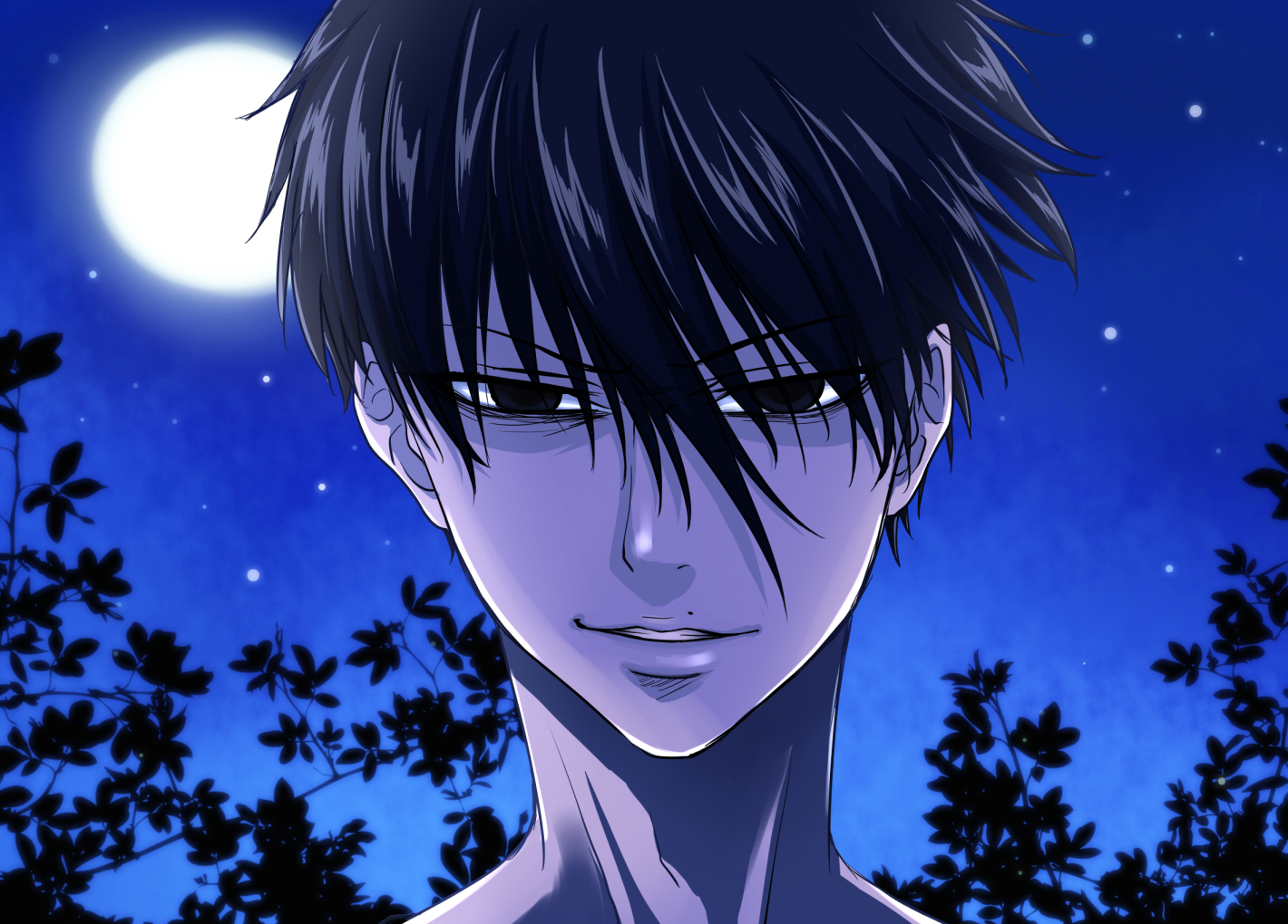 1420x1020 Resolution Yuuki Anzai Anime 1420x1020 Resolution Wallpaper ...