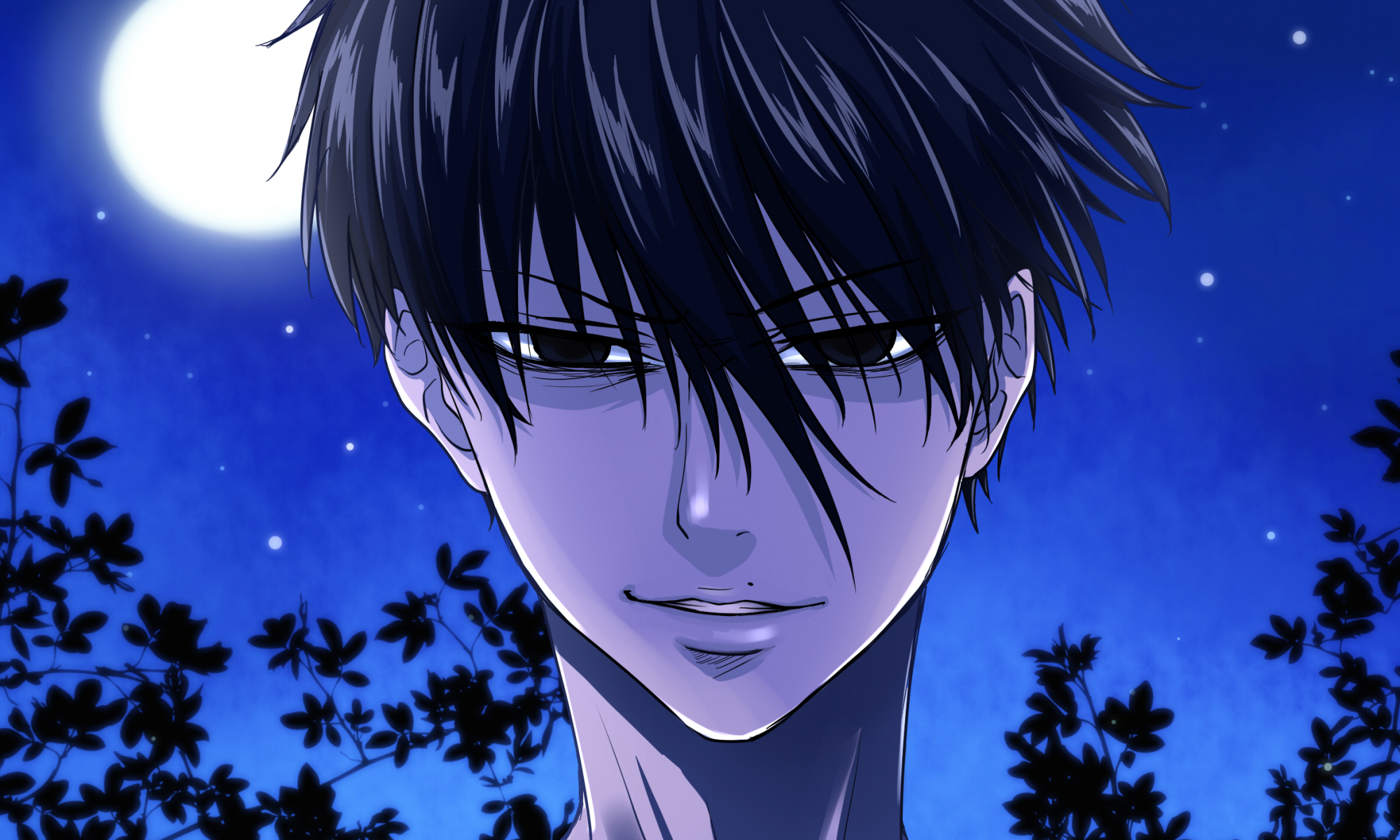 2000x1200 Resolution Yuuki Anzai Anime 2000x1200 Resolution Wallpaper ...