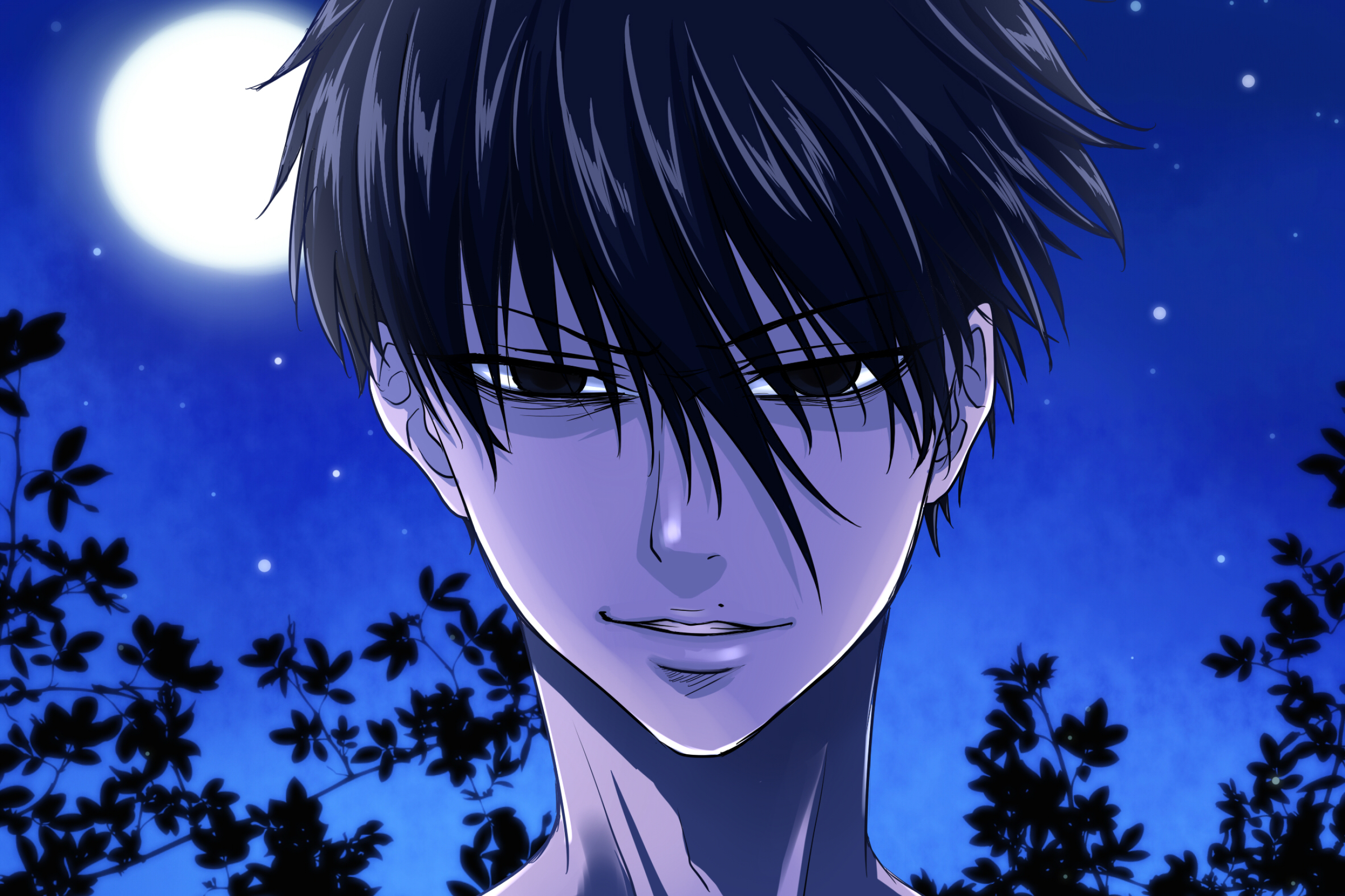 2560x1707 Resolution Yuuki Anzai Anime 2560x1707 Resolution Wallpaper ...