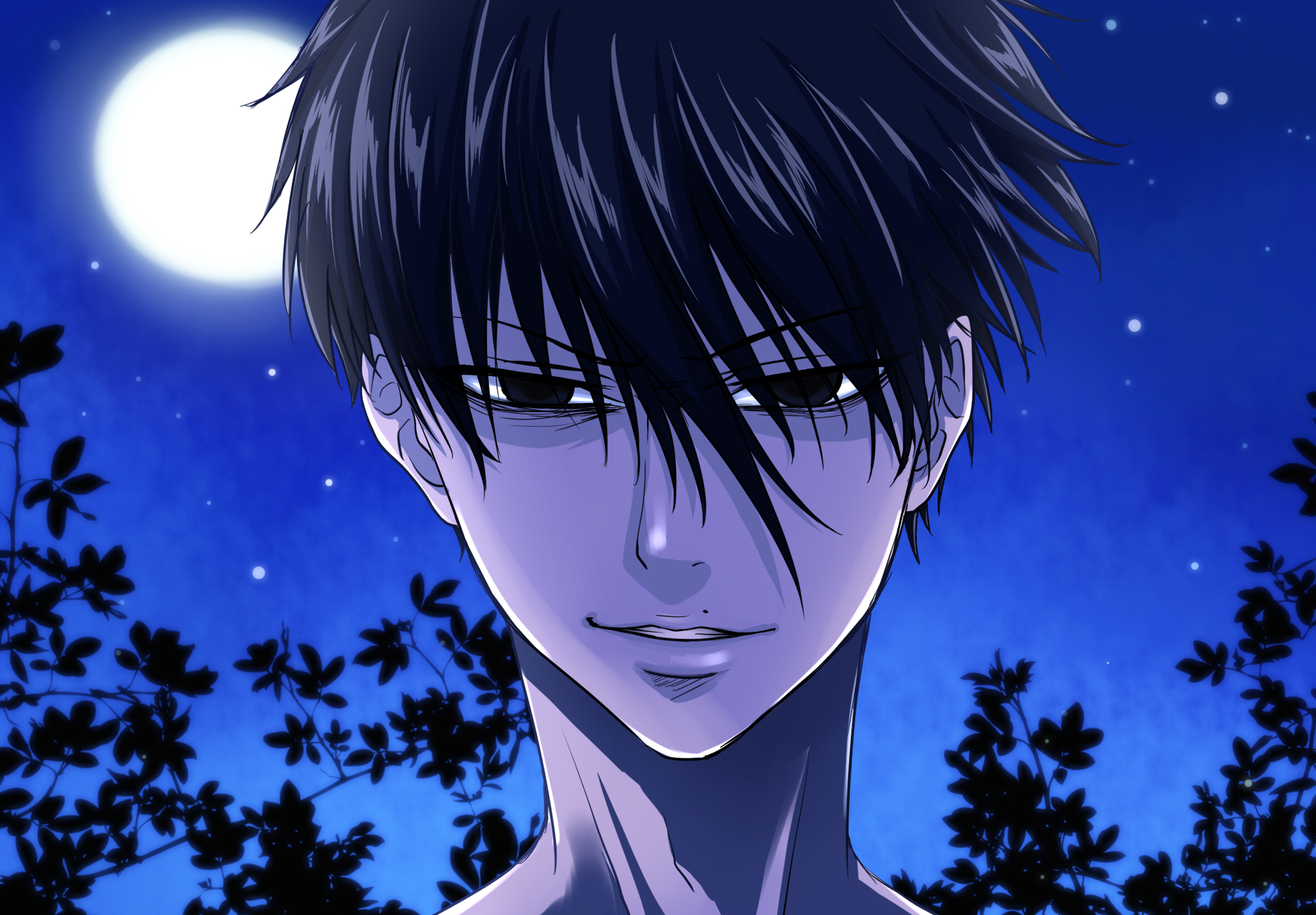 4223x2938 Resolution Yuuki Anzai Anime 4223x2938 Resolution Wallpaper ...