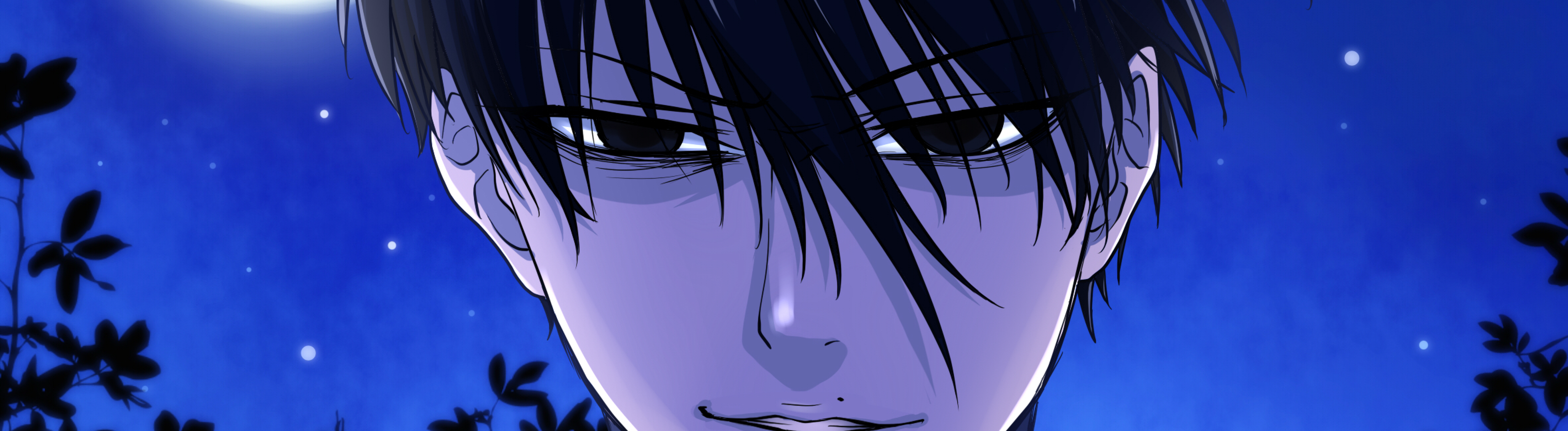 7860x2160 Resolution Yuuki Anzai Anime 7860x2160 Resolution Wallpaper ...