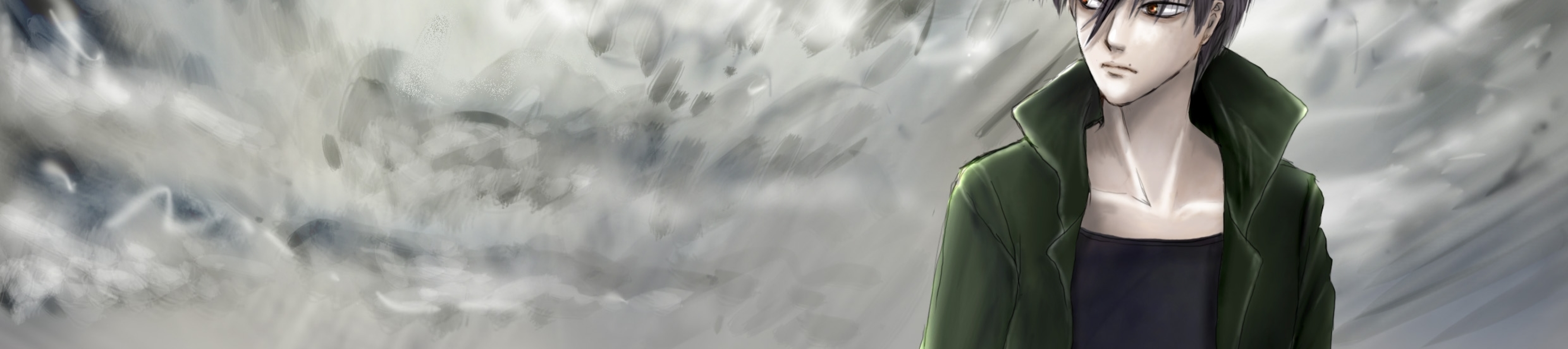 5120x1140 Resolution Yuuki Anzai Art 5120x1140 Resolution Wallpaper ...