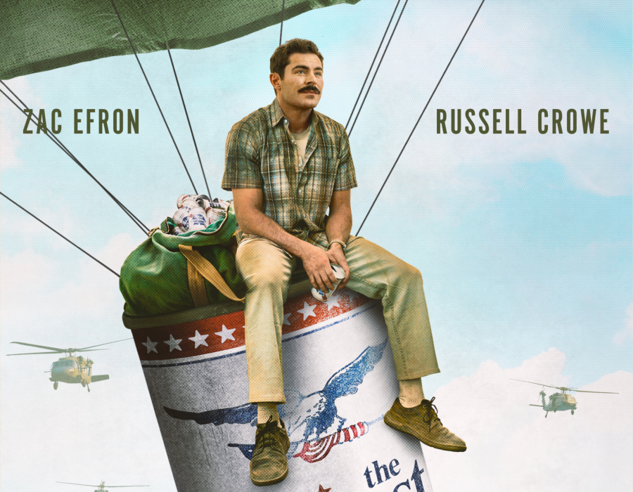 900x700 Resolution Zac Efron HD The Greatest Beer Run Ever 900x700 ...