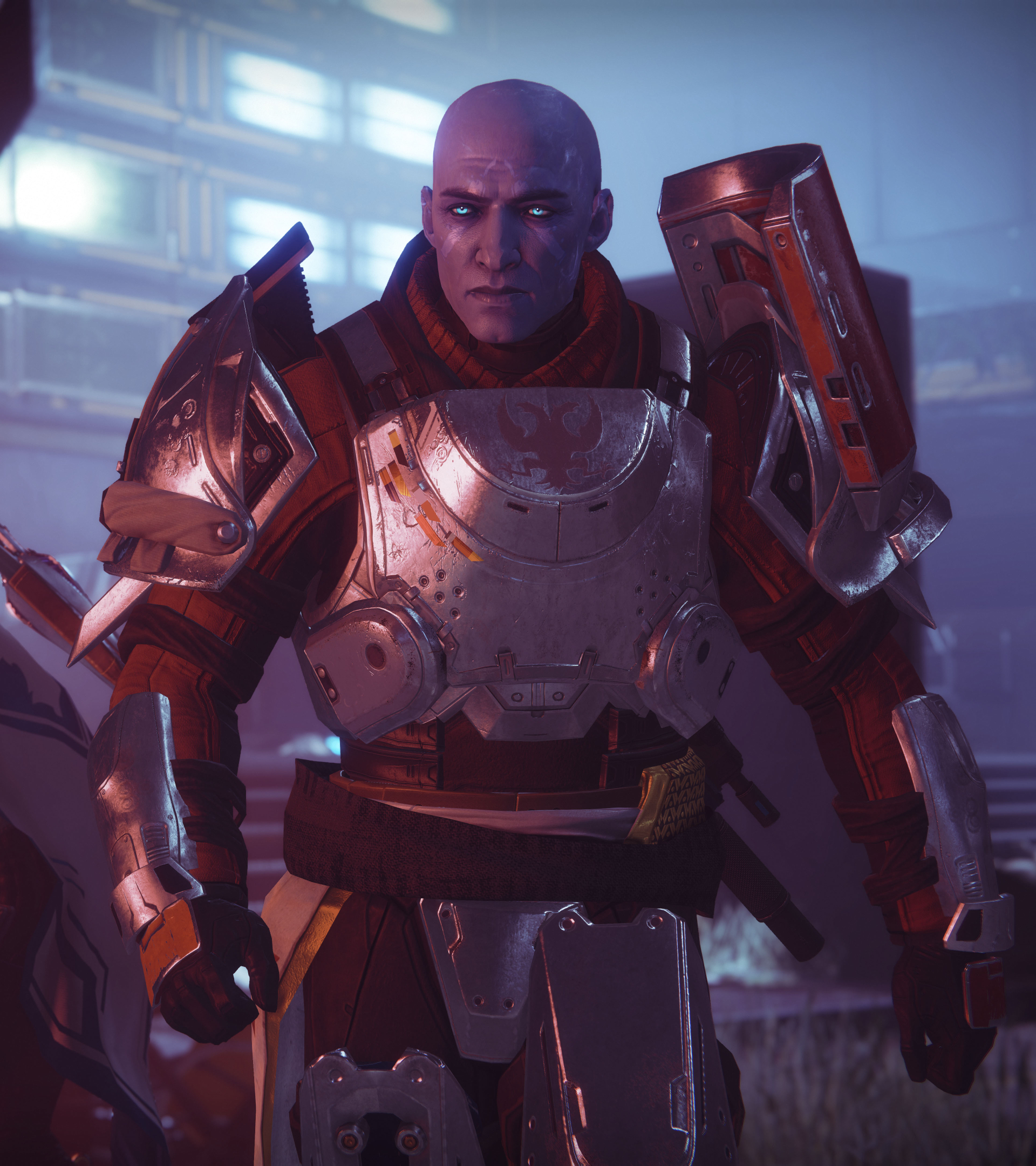 1920x2160 Resolution Zavala Destiny 2 1920x2160 Resolution Wallpaper ...